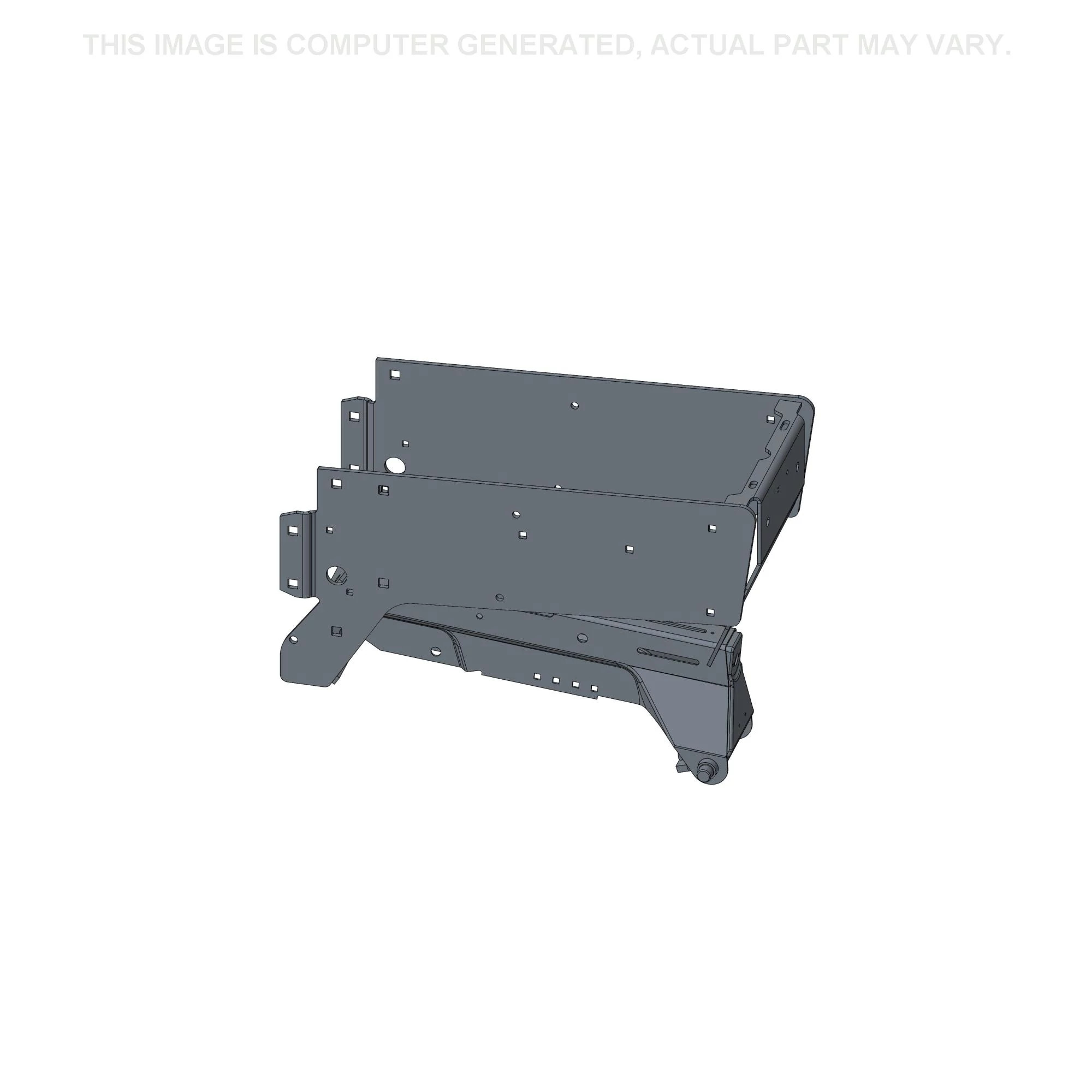 84351569 | Row Unit Frame | Case IH | MyCNH US Store
