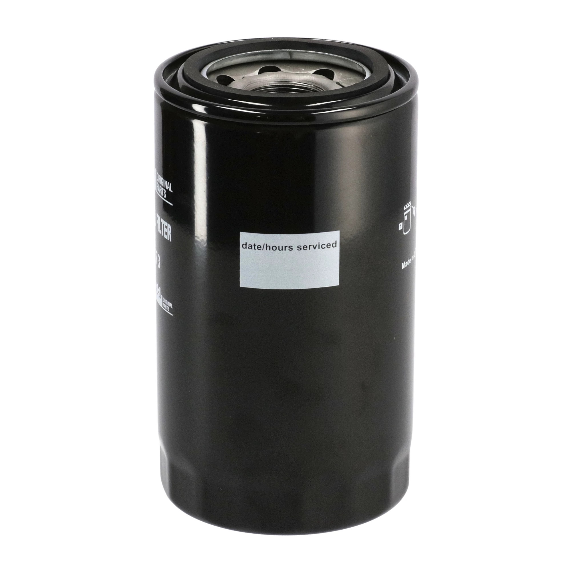 84263773 | Hydraulic Oil Filter - 93 mm OD x 138 mm L | New Holland ...