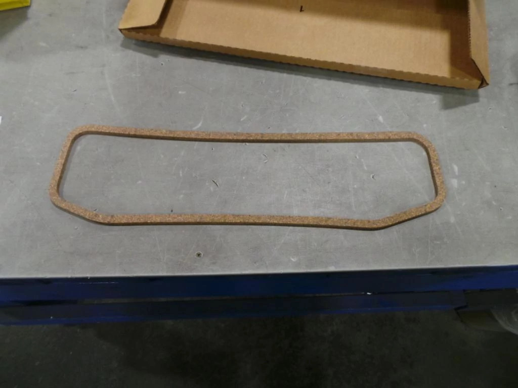 311321 | GASKET | New Holland Agriculture | MyCNH US Store