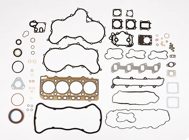 8097550 | Engine Overhaul Kit | Case IH | MyCNH US Store