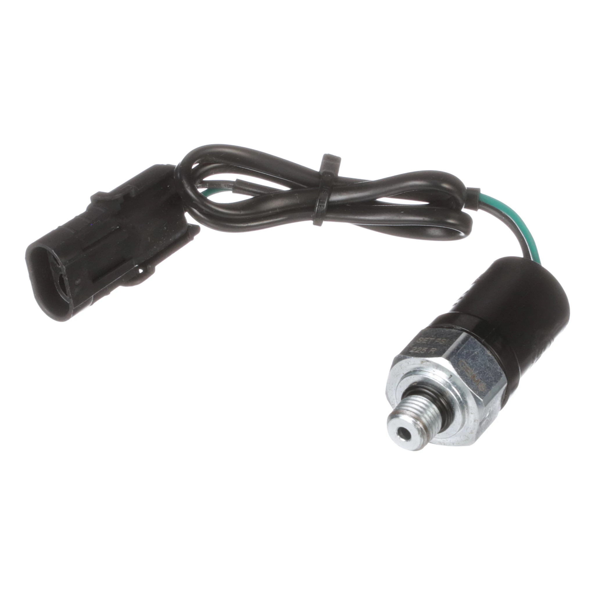 87458061 | Hydraulic Pressure Switch | New Holland Agriculture | MyCNH ...