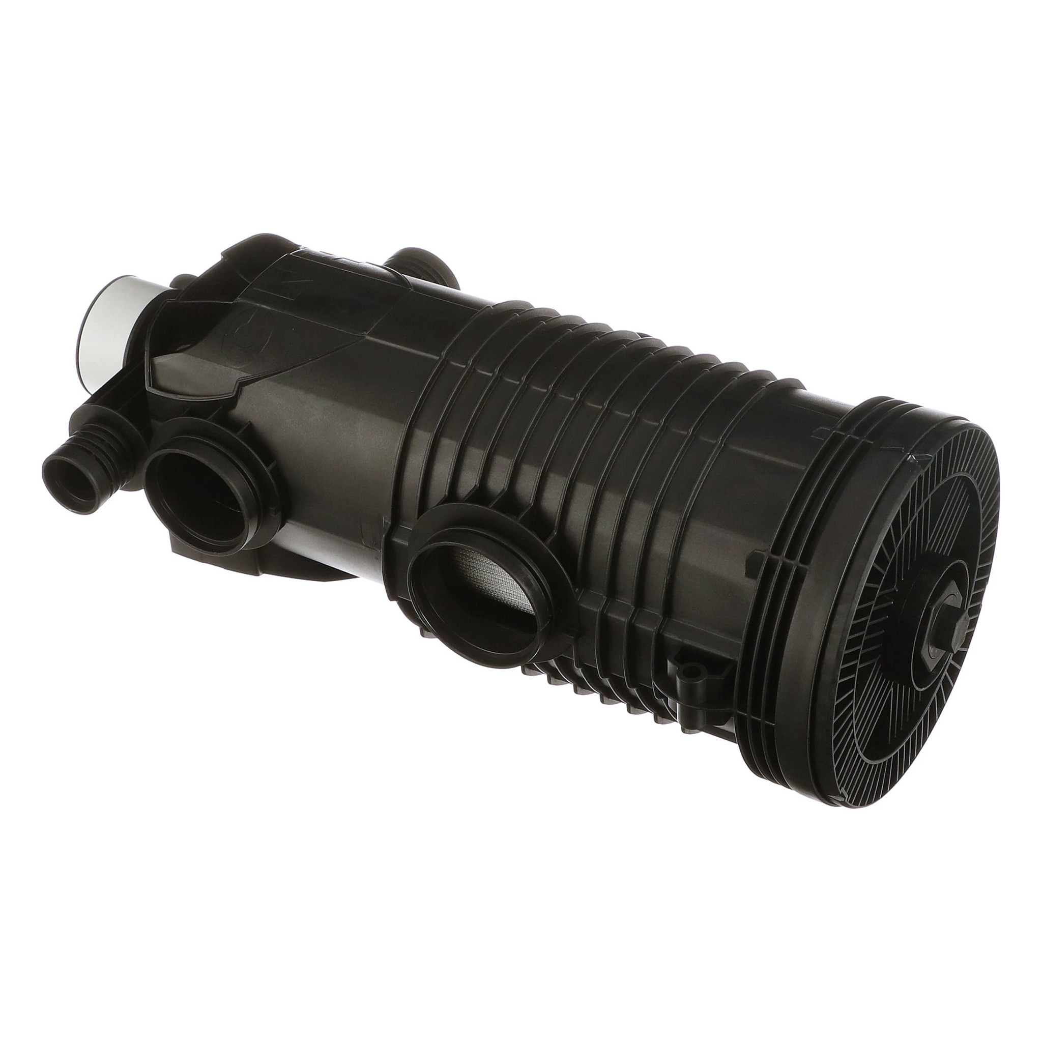 87313049 | Hydraulic Oil Filter - 240 mm L x 493 mm H x 196 mm W | Case ...