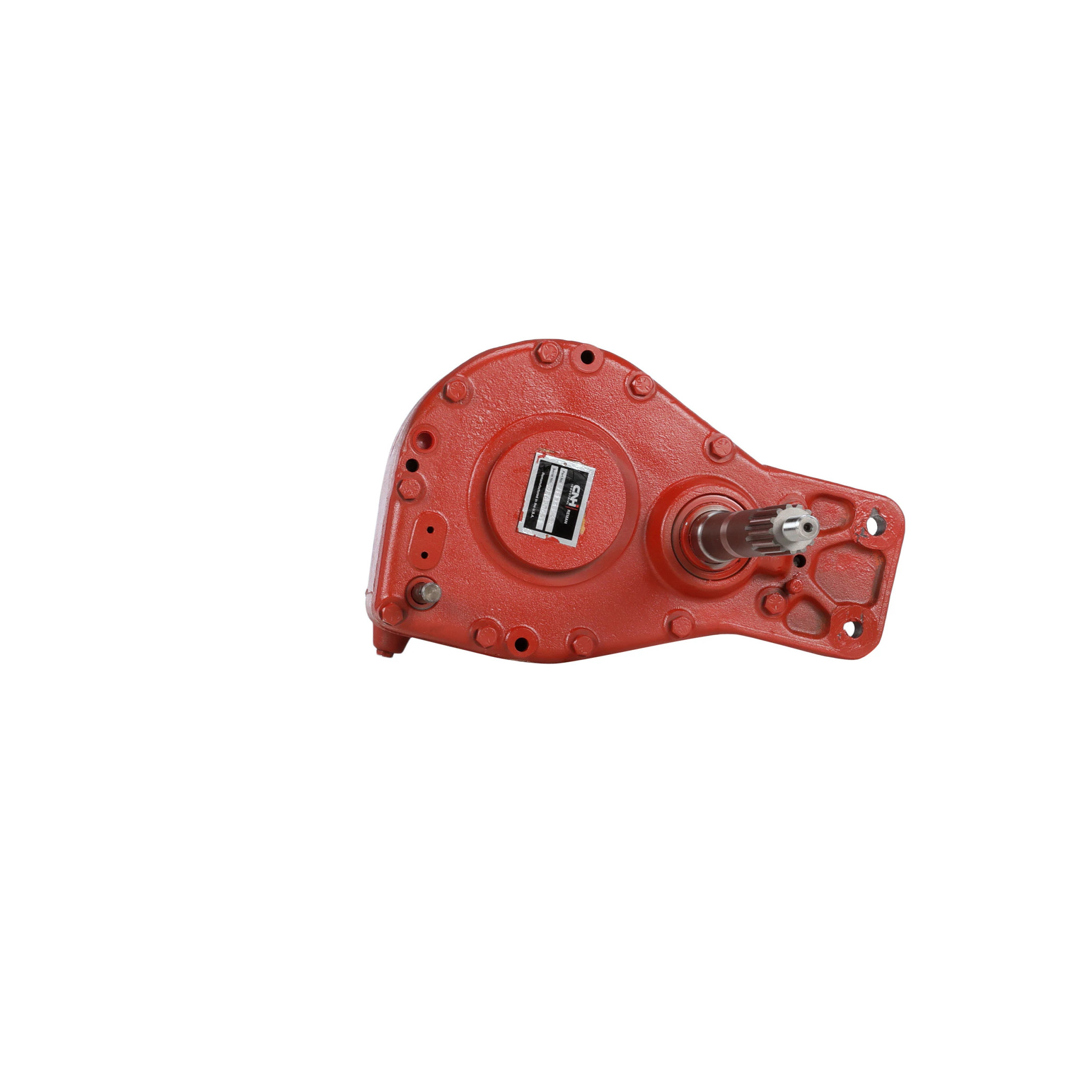 Case IH | REMAN-ROTOR DRIVE | 1315328C4R | MyCNH US Store