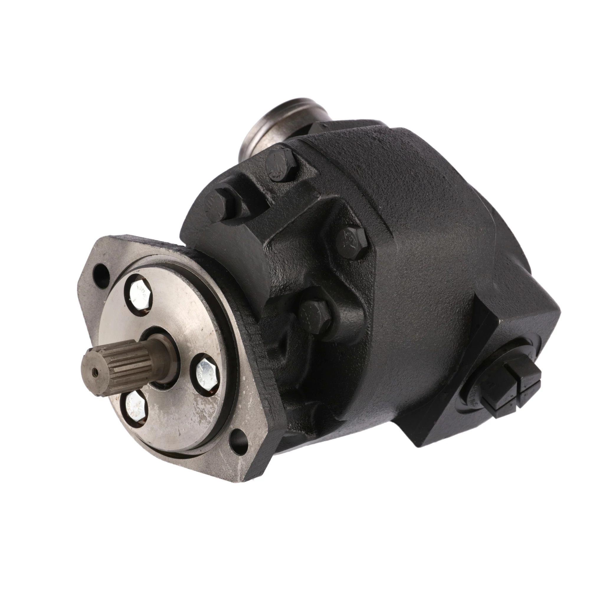 Case IH | Transmission Oil Pump | 84176413 | MyCNH ANZ Store