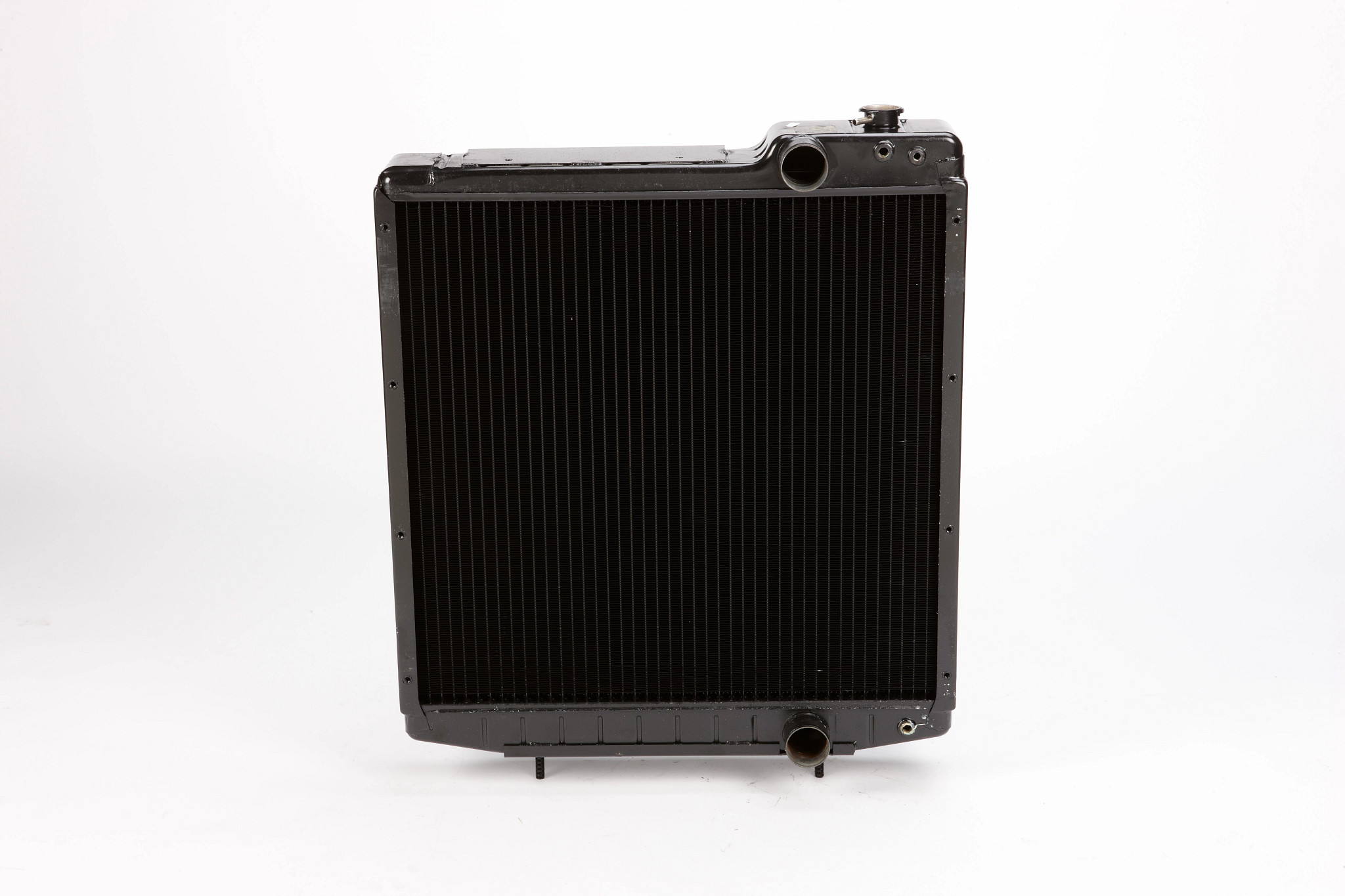 A190663 | Radiator | Case IH | MyCNH US Store
