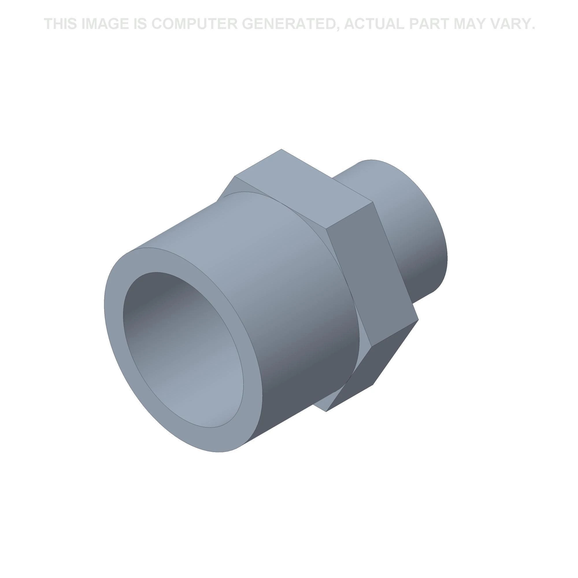47971478 | HYD CONNECTOR | New Holland Agriculture | MyCNH US Store