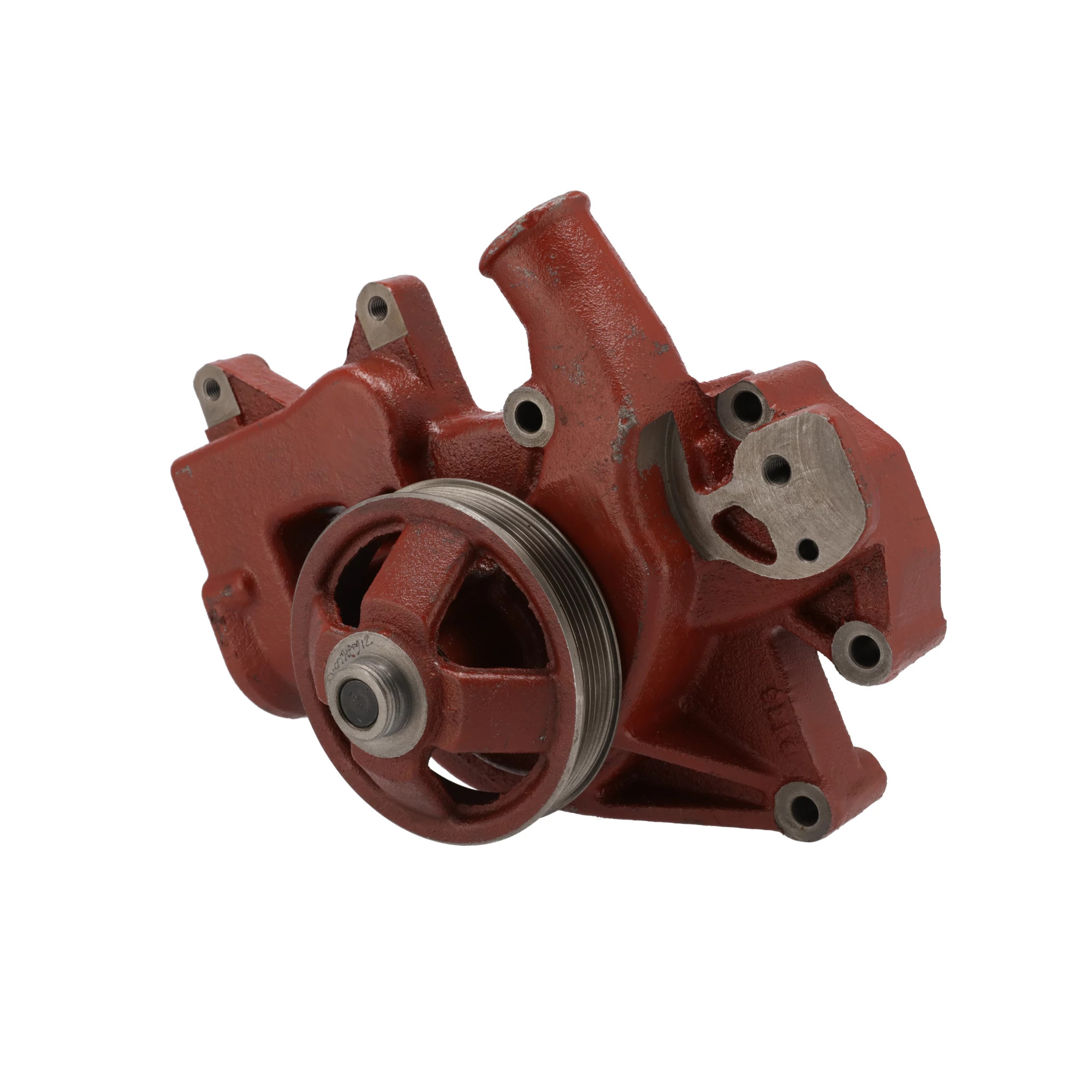 87800712 | Water Pump | New Holland Agriculture | MyCNH US Store