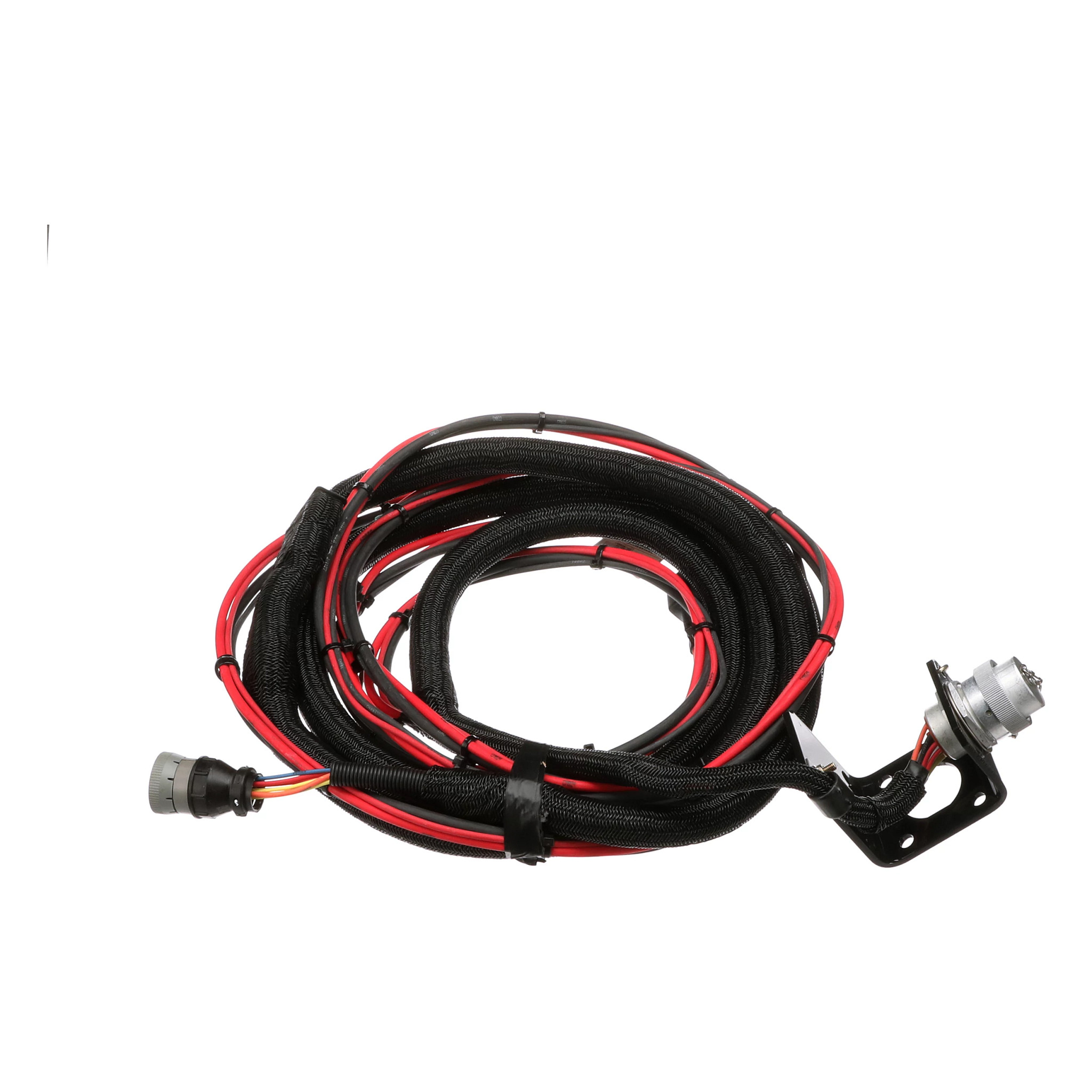 87023029 | Main Cab Wire Harness Kit | New Holland Agriculture | MyCNH ...
