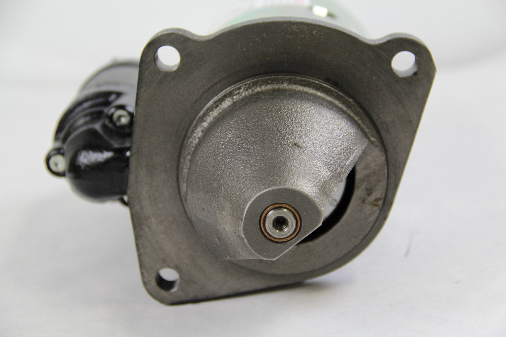 82005342R | Reman Starter Motor - 12-Volt - 3.1 kW | New Holland ...