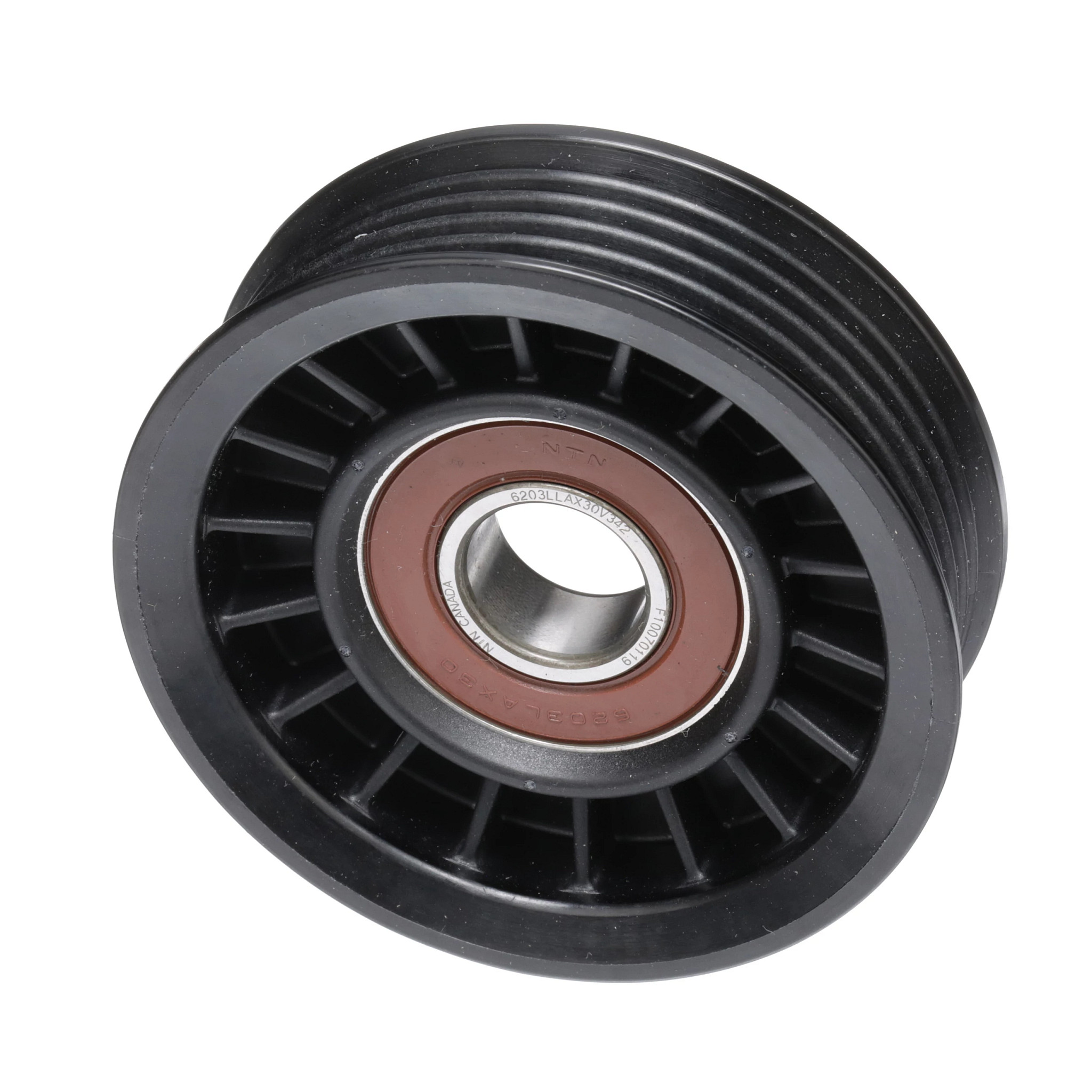 84412927 | Pulley | New Holland Agriculture | MyCNH US Store