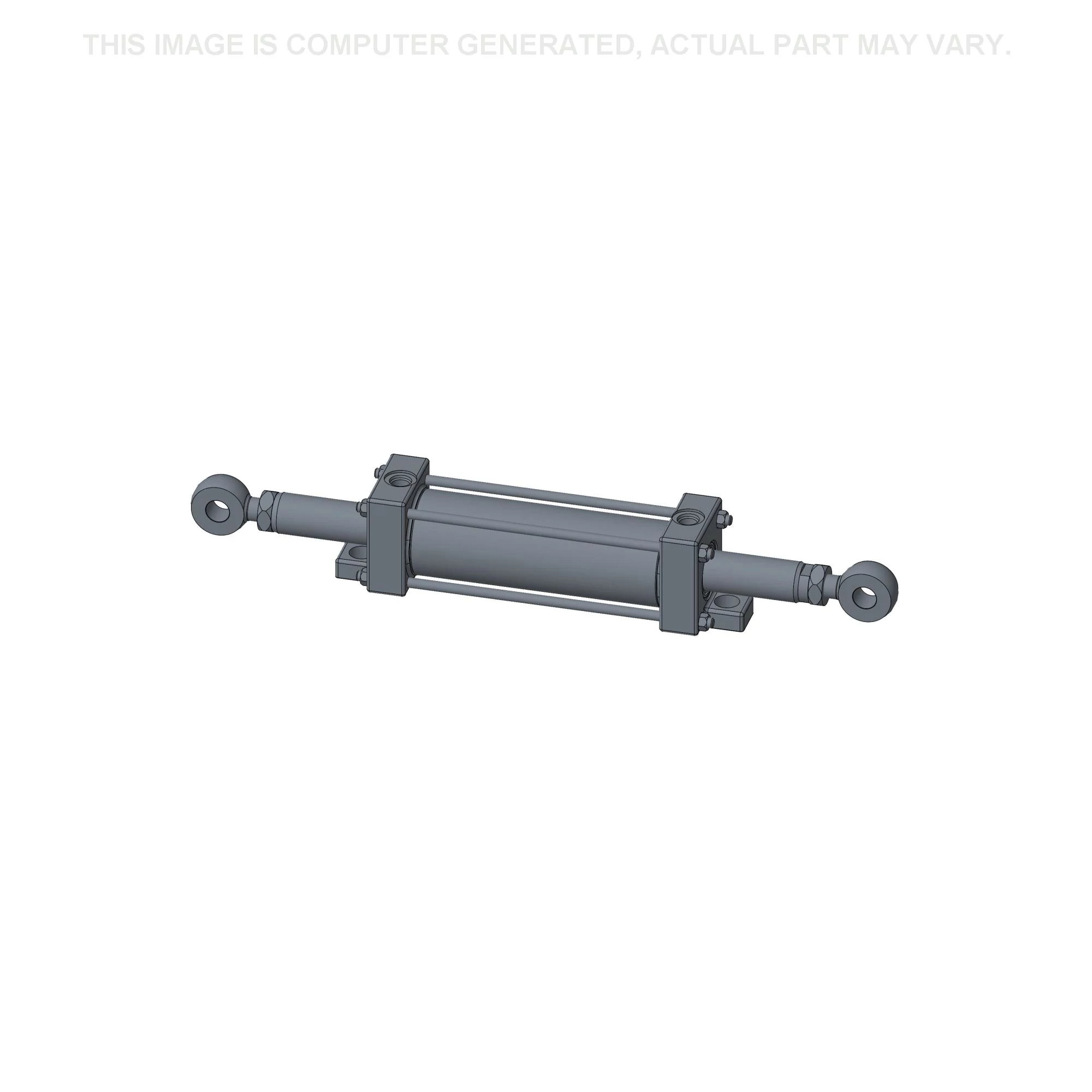 G107720 | CYLINDER | CASE Construction | MyCNH US Store