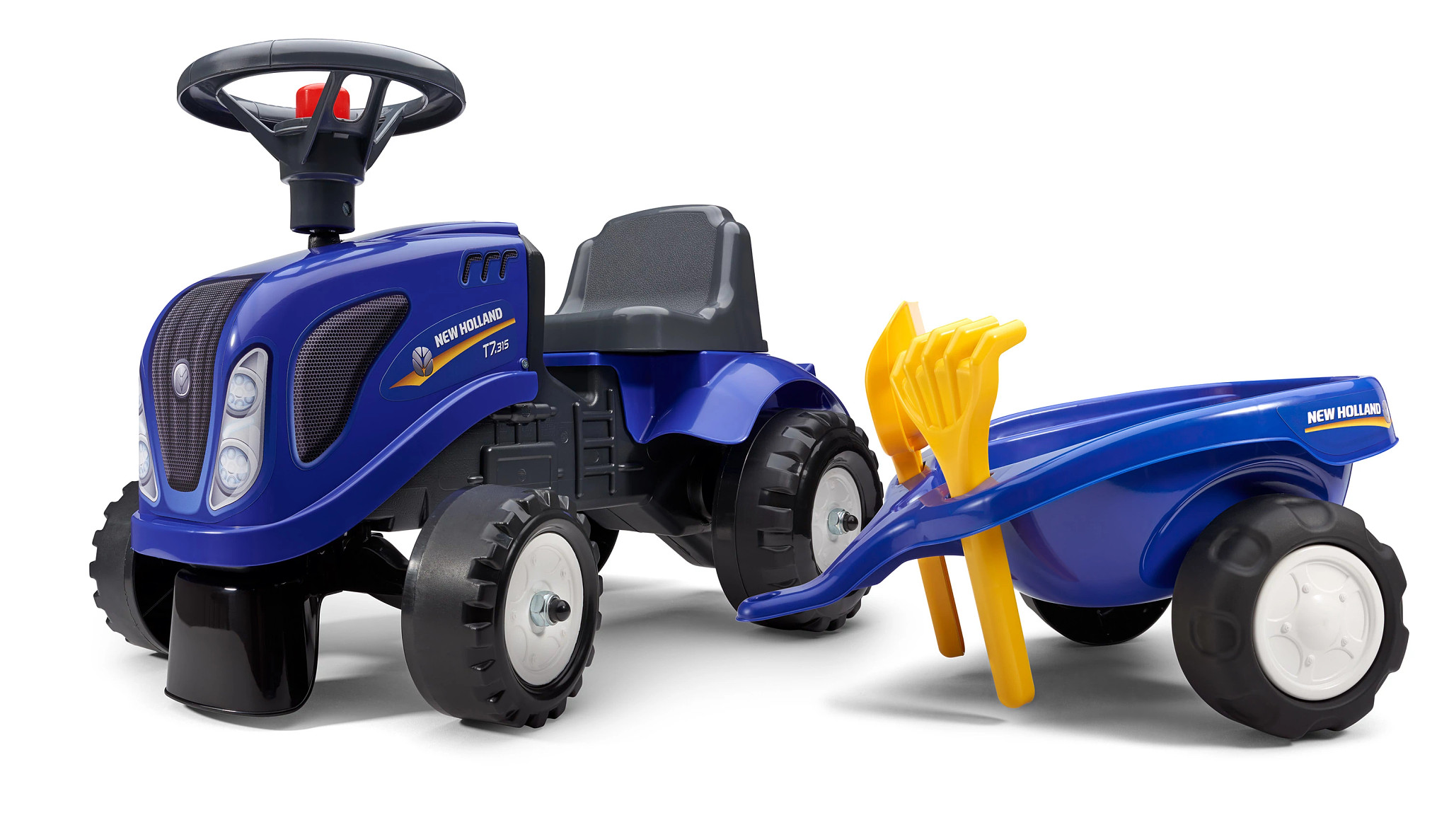 New Holland Construction Toys Ride On Toys MyCNH US Store