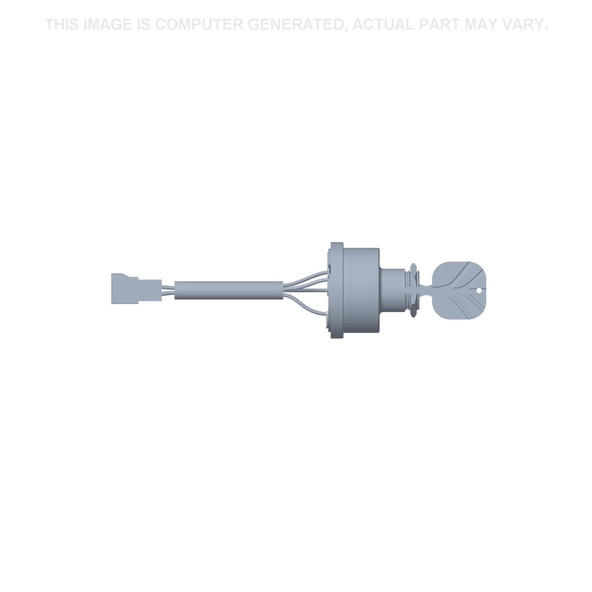 New Holland Agriculture | IGNITION SWITCH | 90414994 | MyCNH GB Store