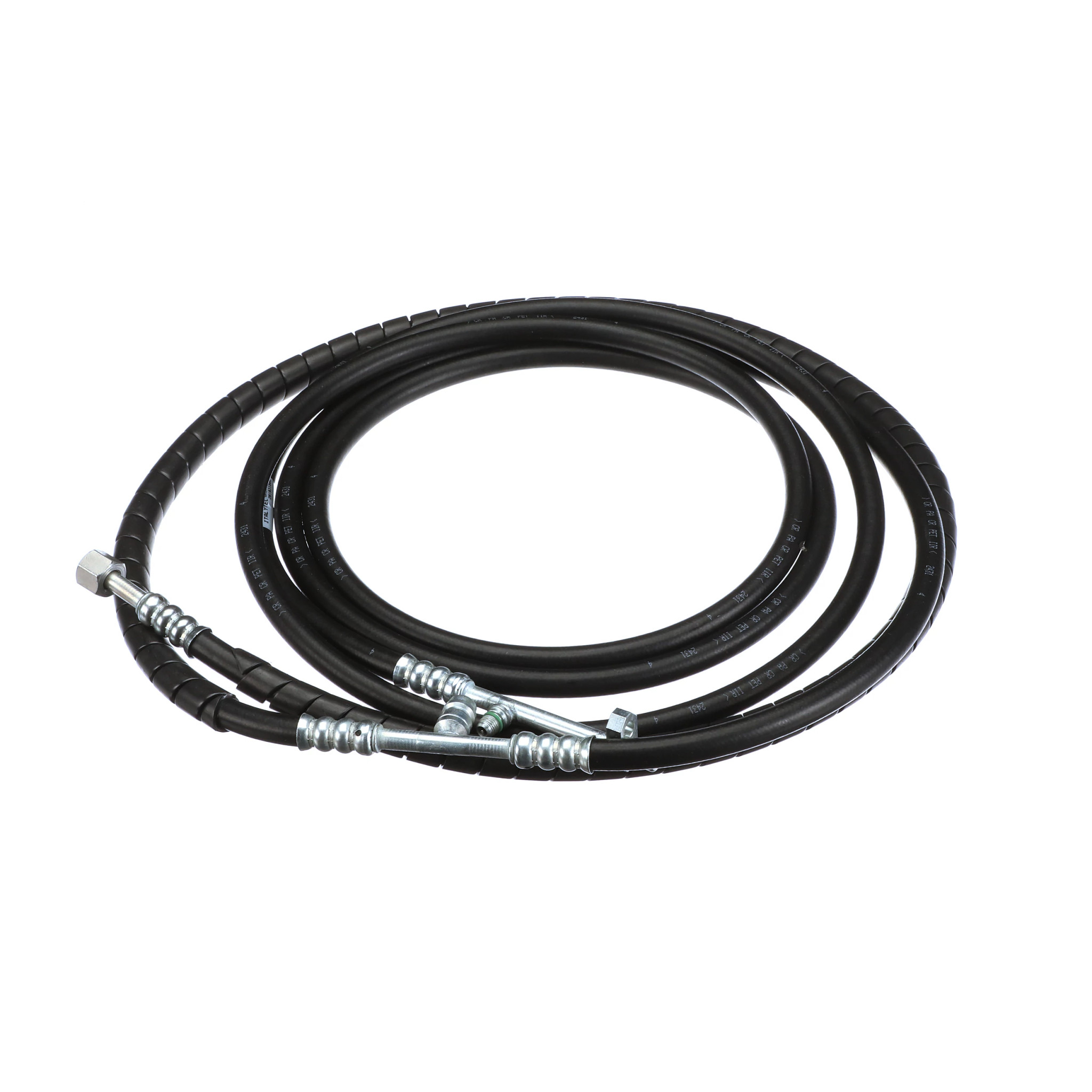 48147680 | A/C Hose Kit - Compressor to Cab - 5324 mm L | Case IH ...