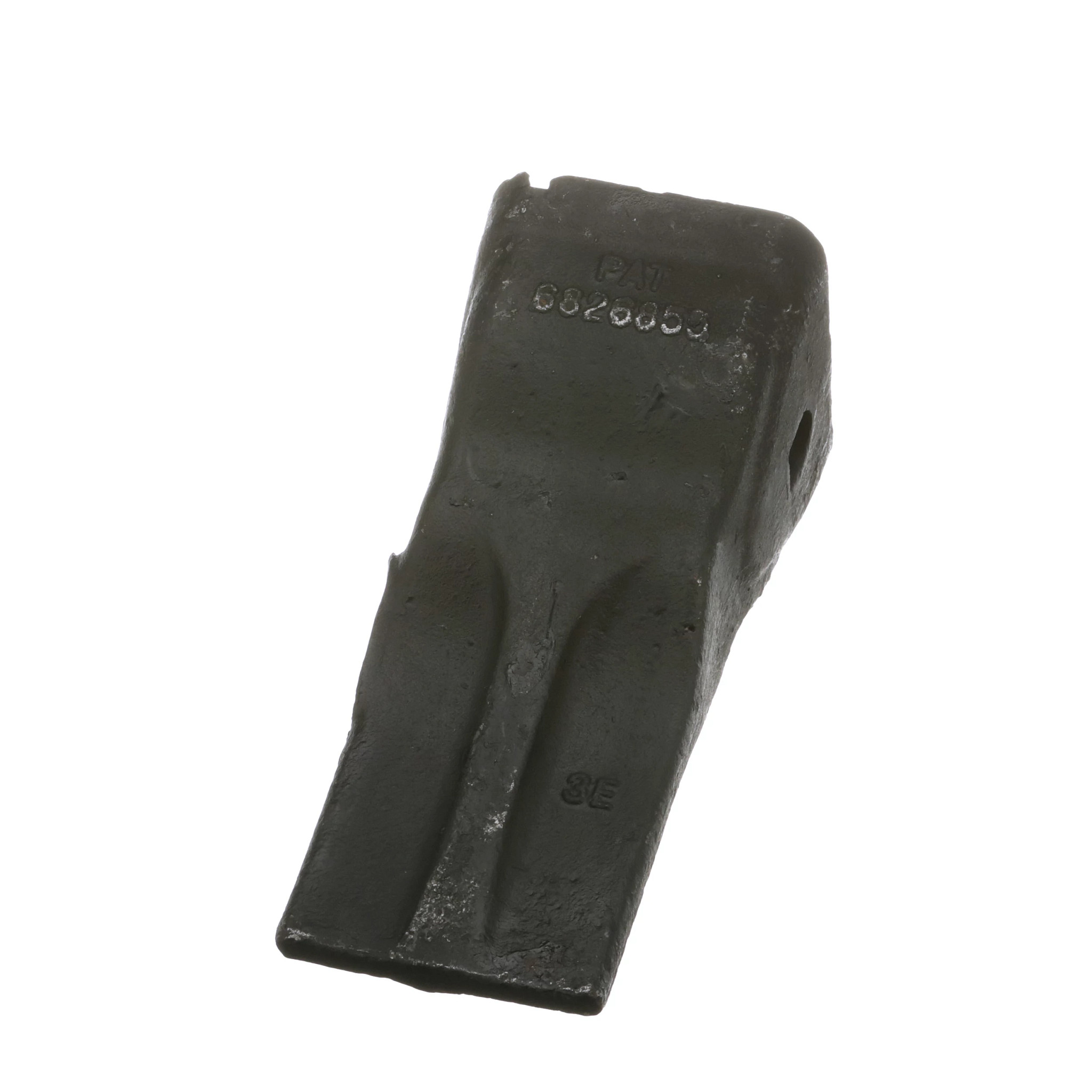 84216210 | SmartFit™ Standard Symmetrical Bucket Tooth - 206 mm L x 88 ...