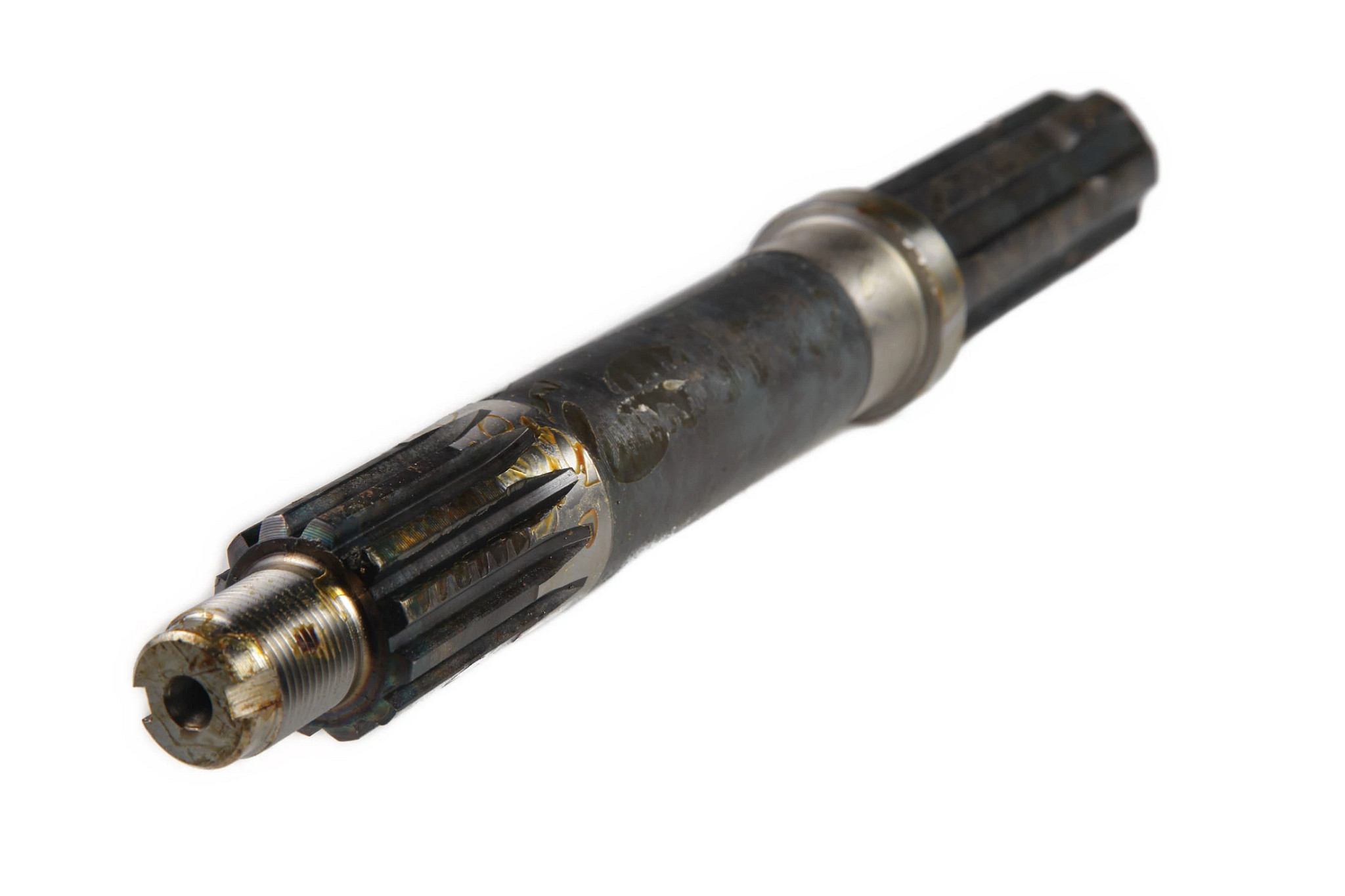 New Holland Agriculture | SHAFT | 4959916 | MyCNH ANZ Store