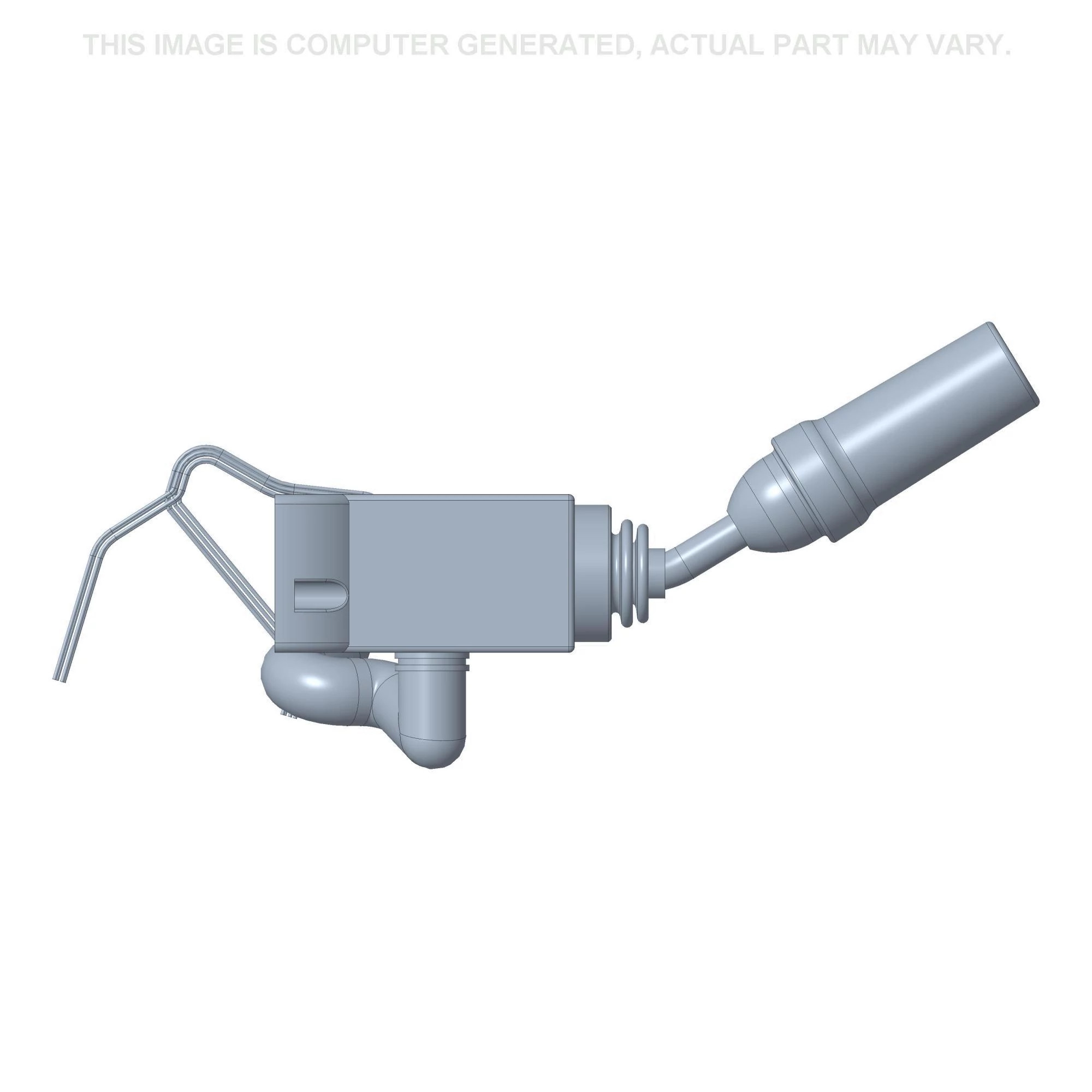 238270A1 | FNR Range Selector Lever - 12/24 Volt | CASE Construction ...