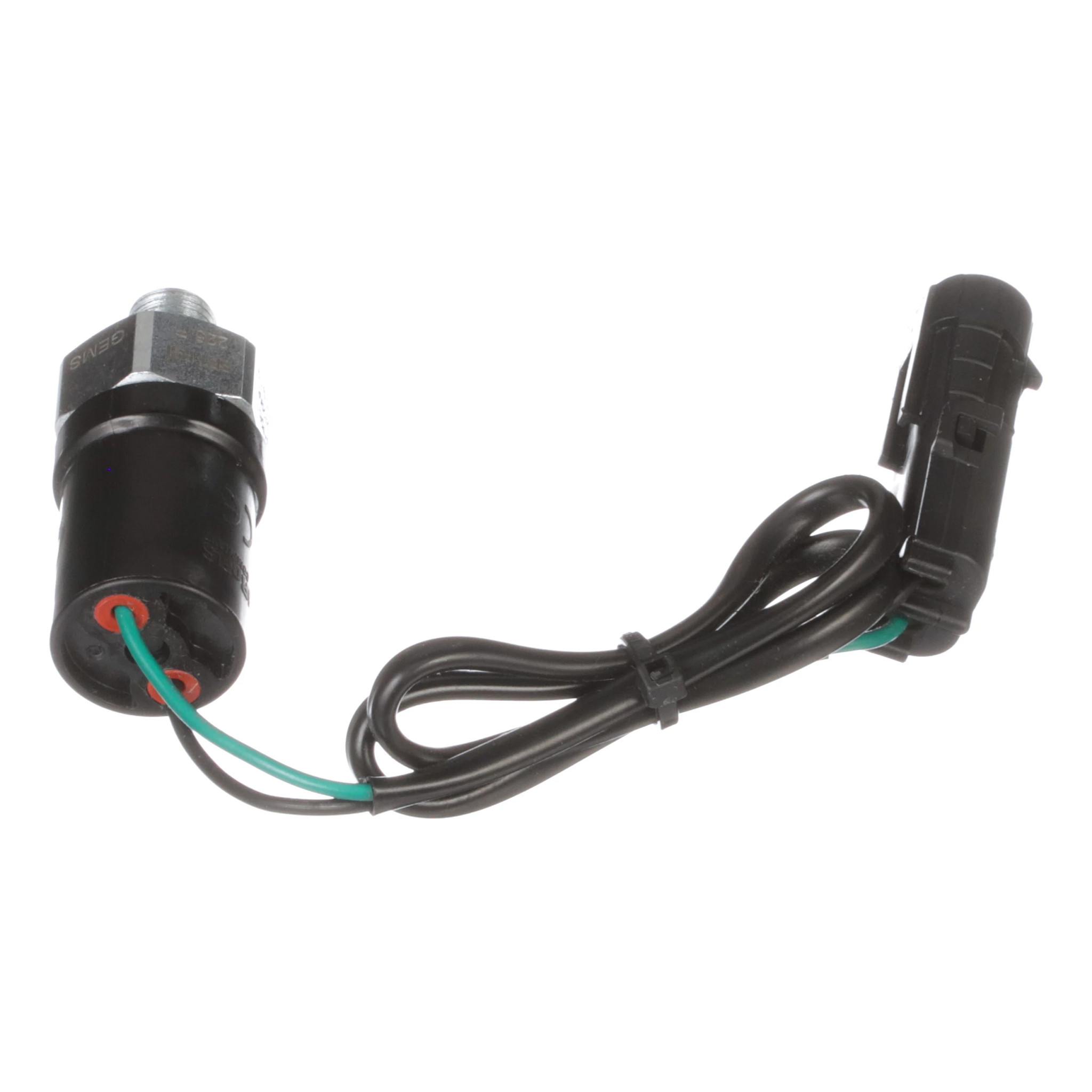 87458061 | Hydraulic Pressure Switch | New Holland Agriculture | MyCNH ...