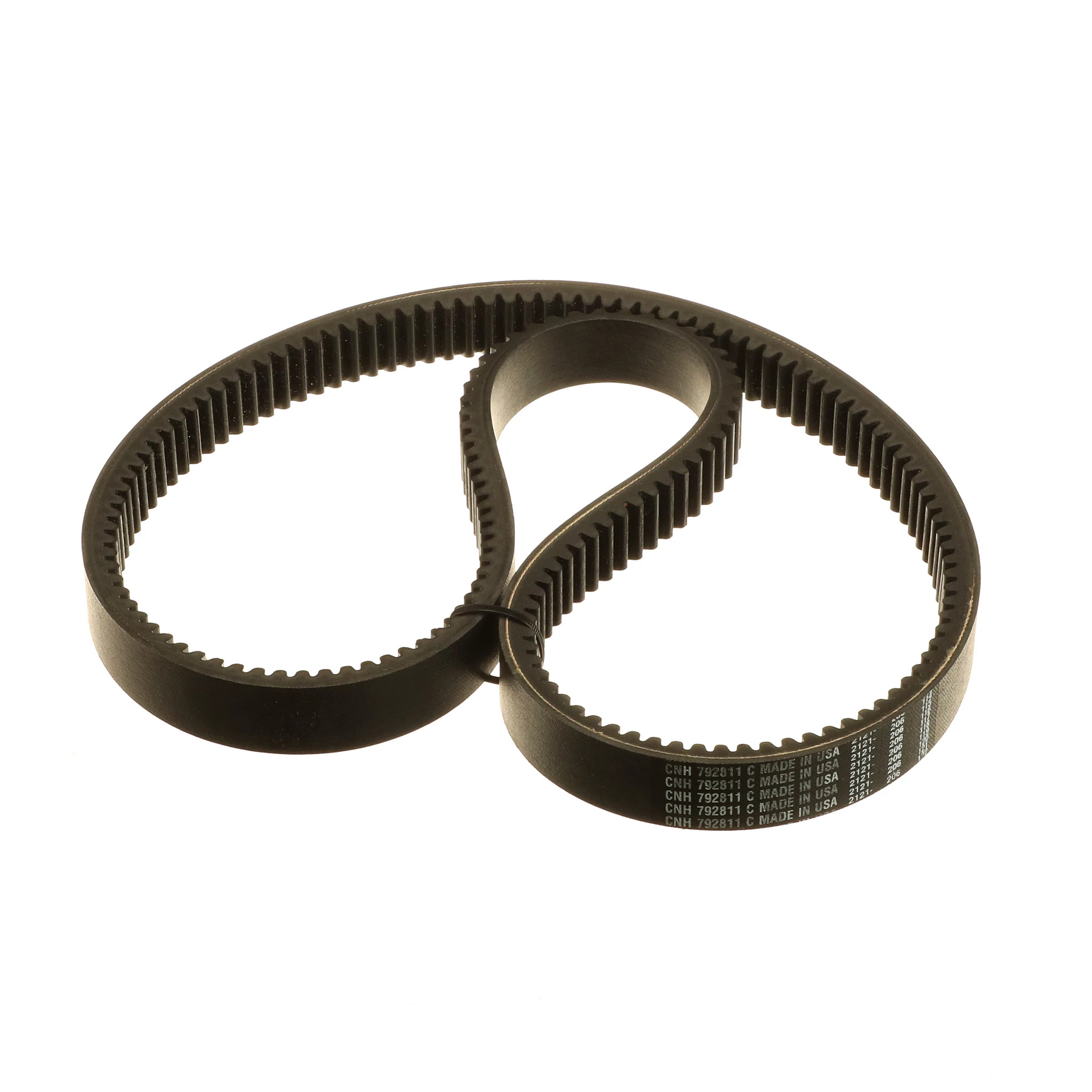 792811 | Clean Fan Vari-Drive V-Belt - 1.50" W x 70.10" L | New Holland ...