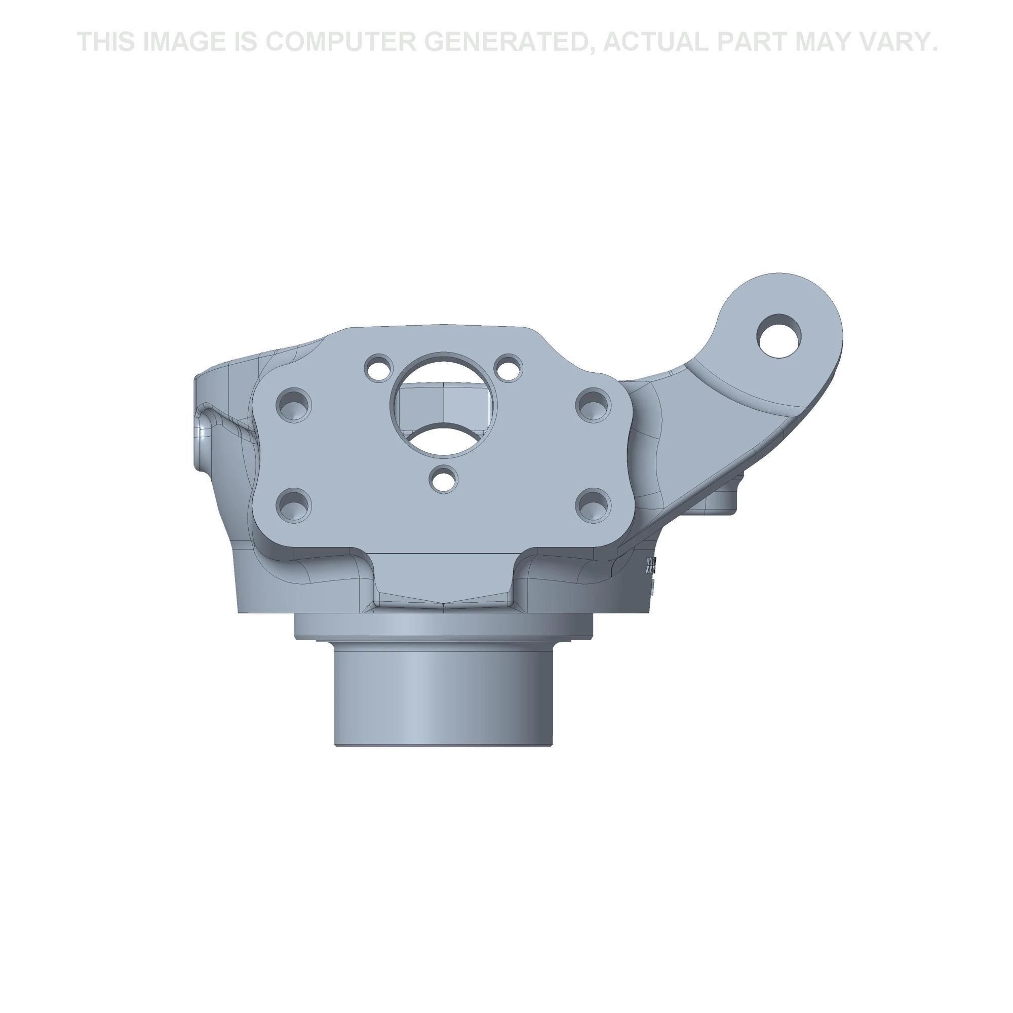 CASE IH | ARTICULAÇÃO DIRECÇÃO | 84259608 | E-commerce CNH Industrial