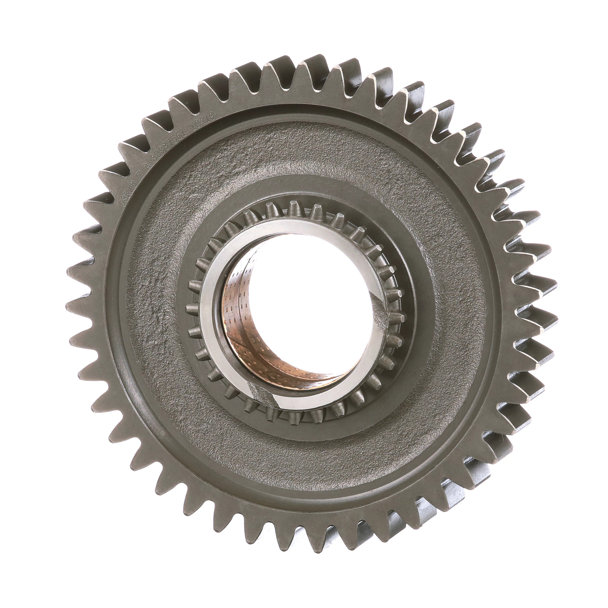 82987561 | Transmission Assembly - 2nd Speed | New Holland Agriculture ...