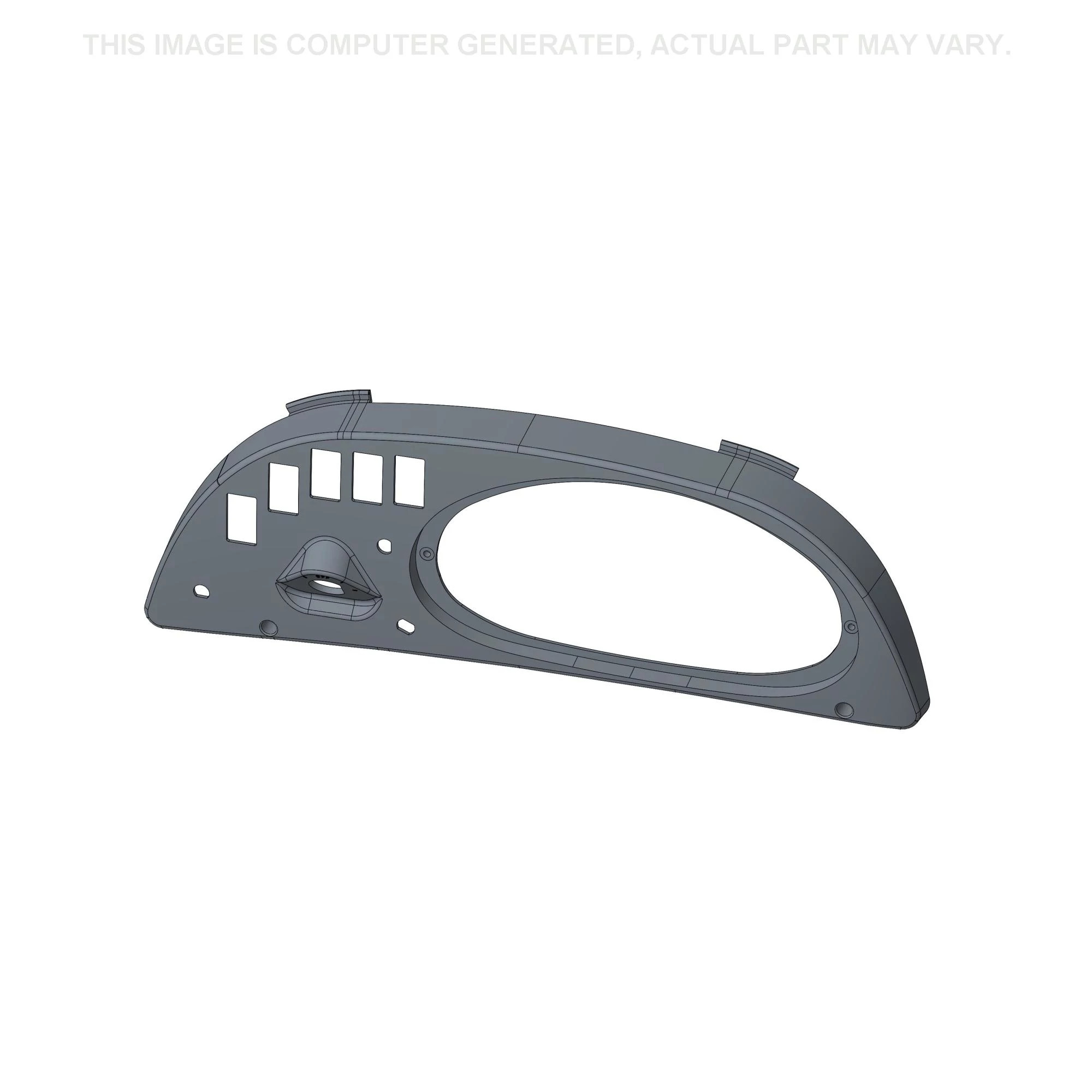 391818A2 | BEZEL | CASE Construction | MyCNH US Store