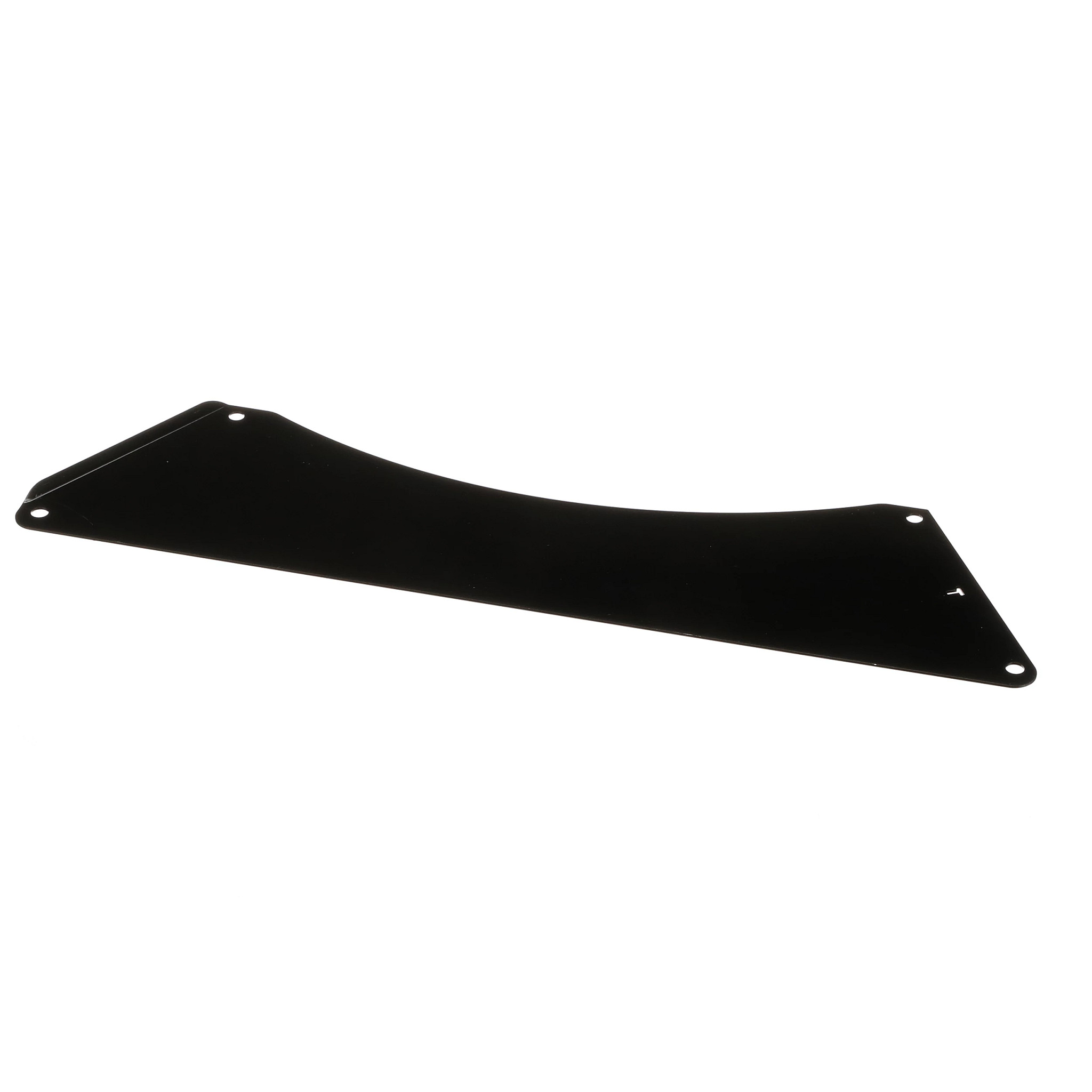 87560992 | Endshield - 6-Bat Segmented Tail | Case IH | MyCNH US Store