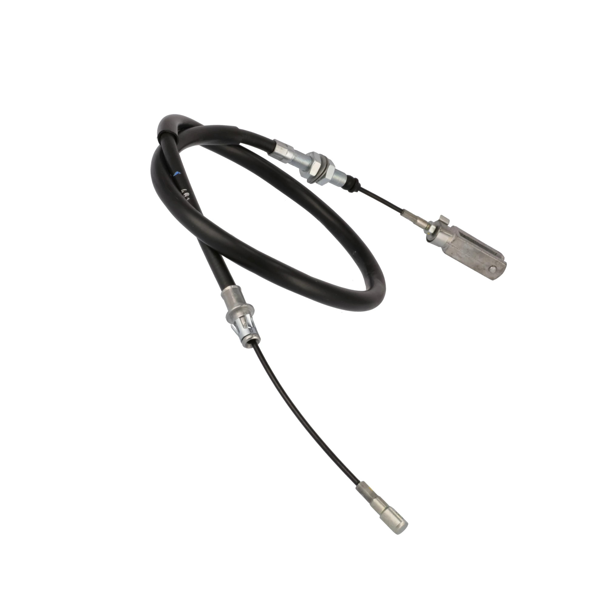 New Holland Agriculture | PTO Control Cable Assembly - 1298 mm L ...