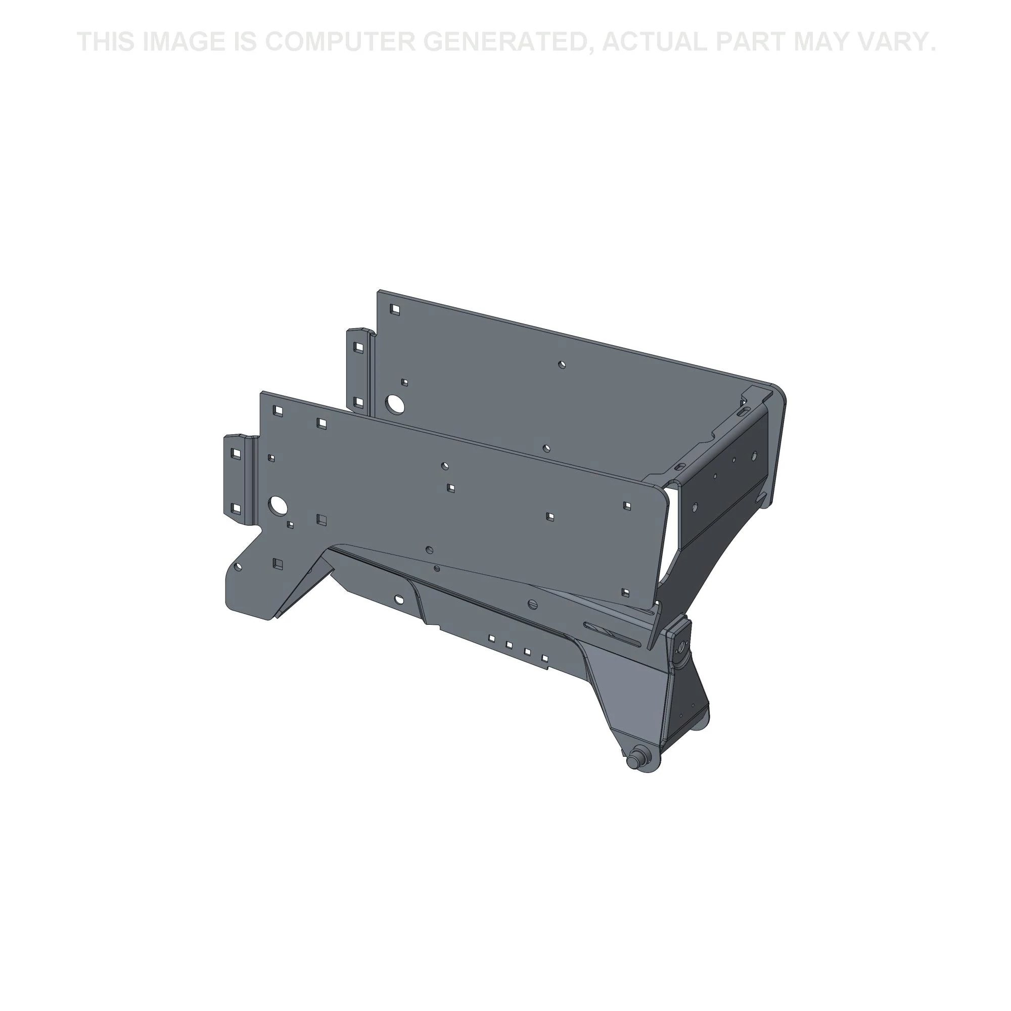 84351569 | Row Unit Frame | Case IH | MyCNH US Store
