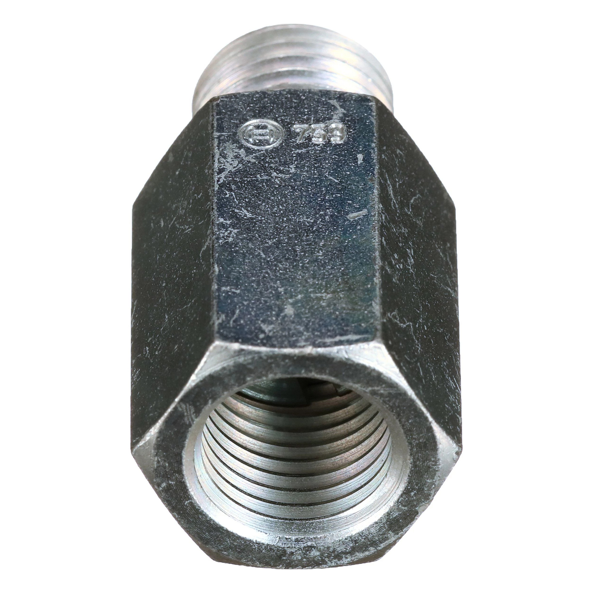 Case IH | VALVULA DE ALIVIO | 500328251 | E-commerce CNH Industrial