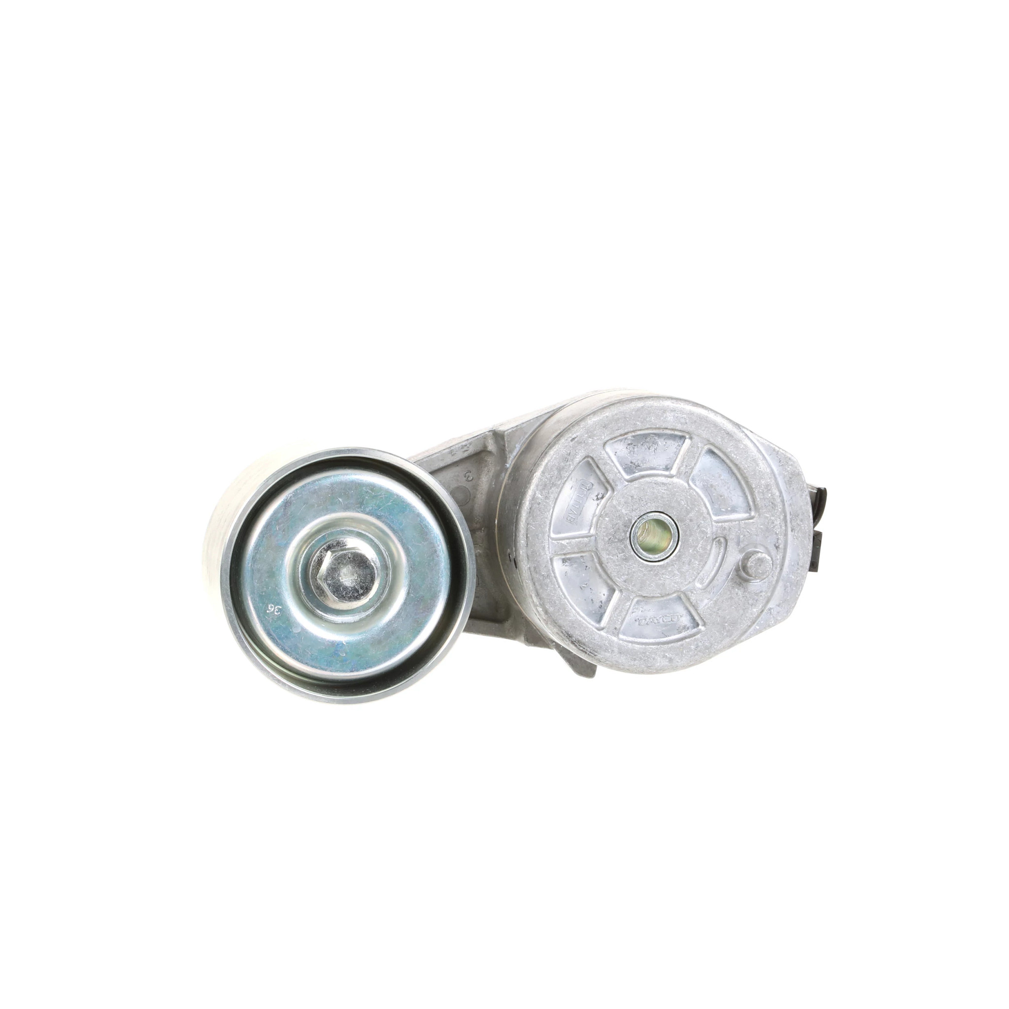 2855622 | Engine Belt Tensioner | CASE Construction | MyCNH US Store