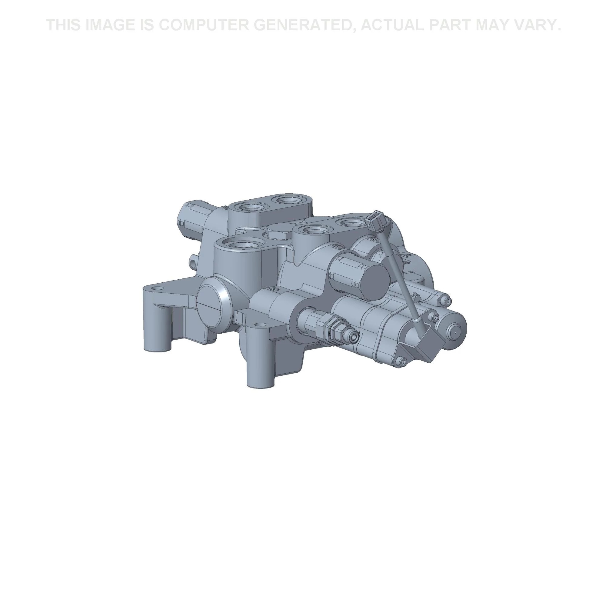 84218265 | VALVE | CASE Construction | MyCNH US Store