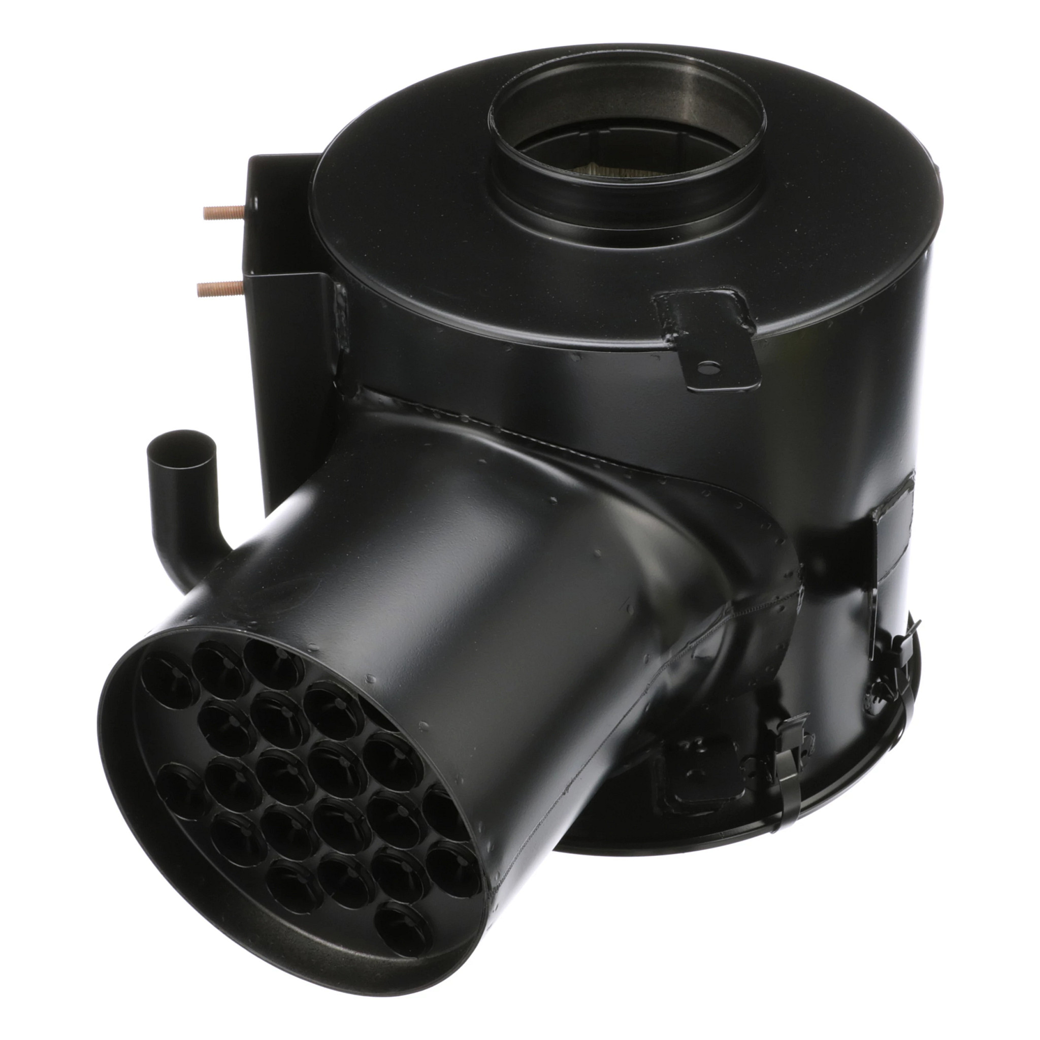 Air Induction System - Standard Duty | Case IH | MyCNH US Store