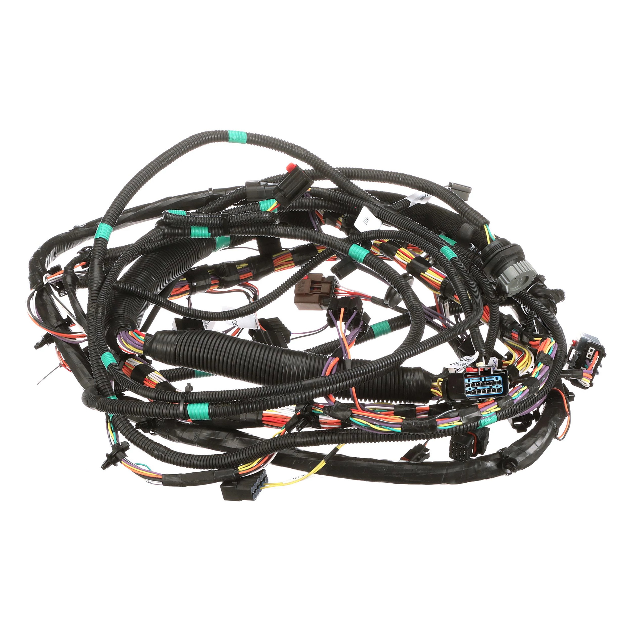 47377757 | Cab Wire Harness | CASE Construction | MyCNH US Store