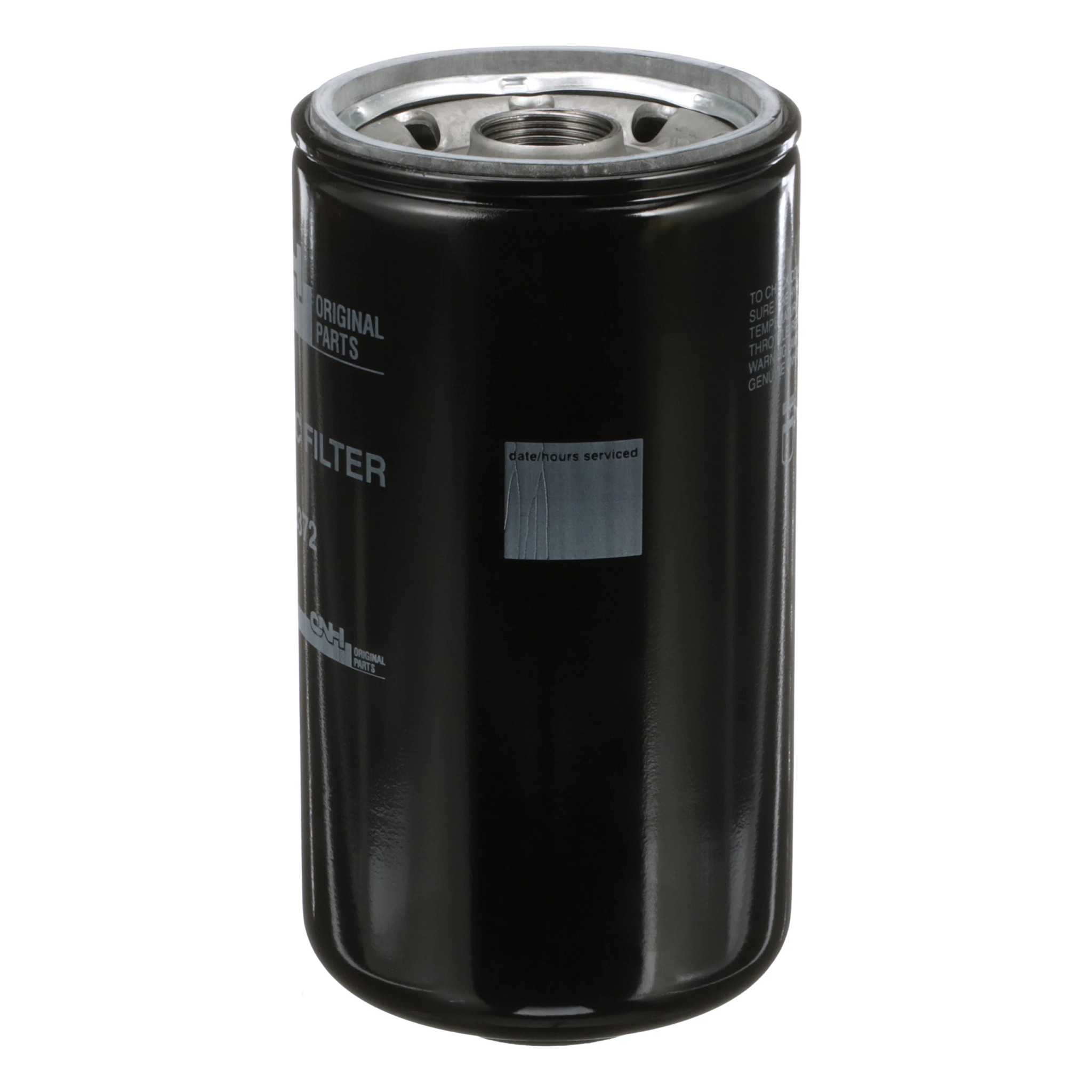 47408372 | Hydraulic Oil Filter | New Holland Agriculture | MyCNH US Store