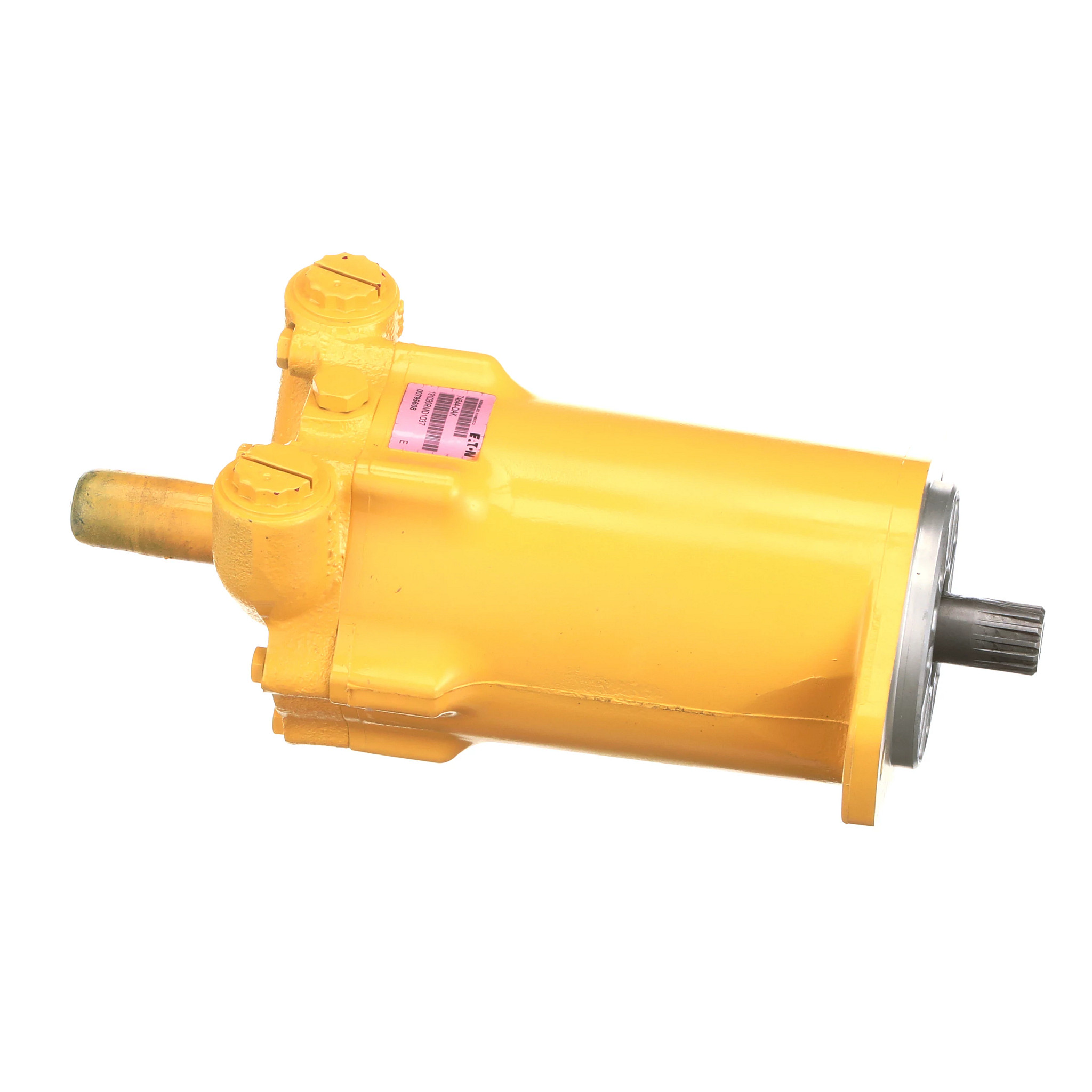 795608 | Hydraulic Motor | New Holland Agriculture | MyCNH US Store