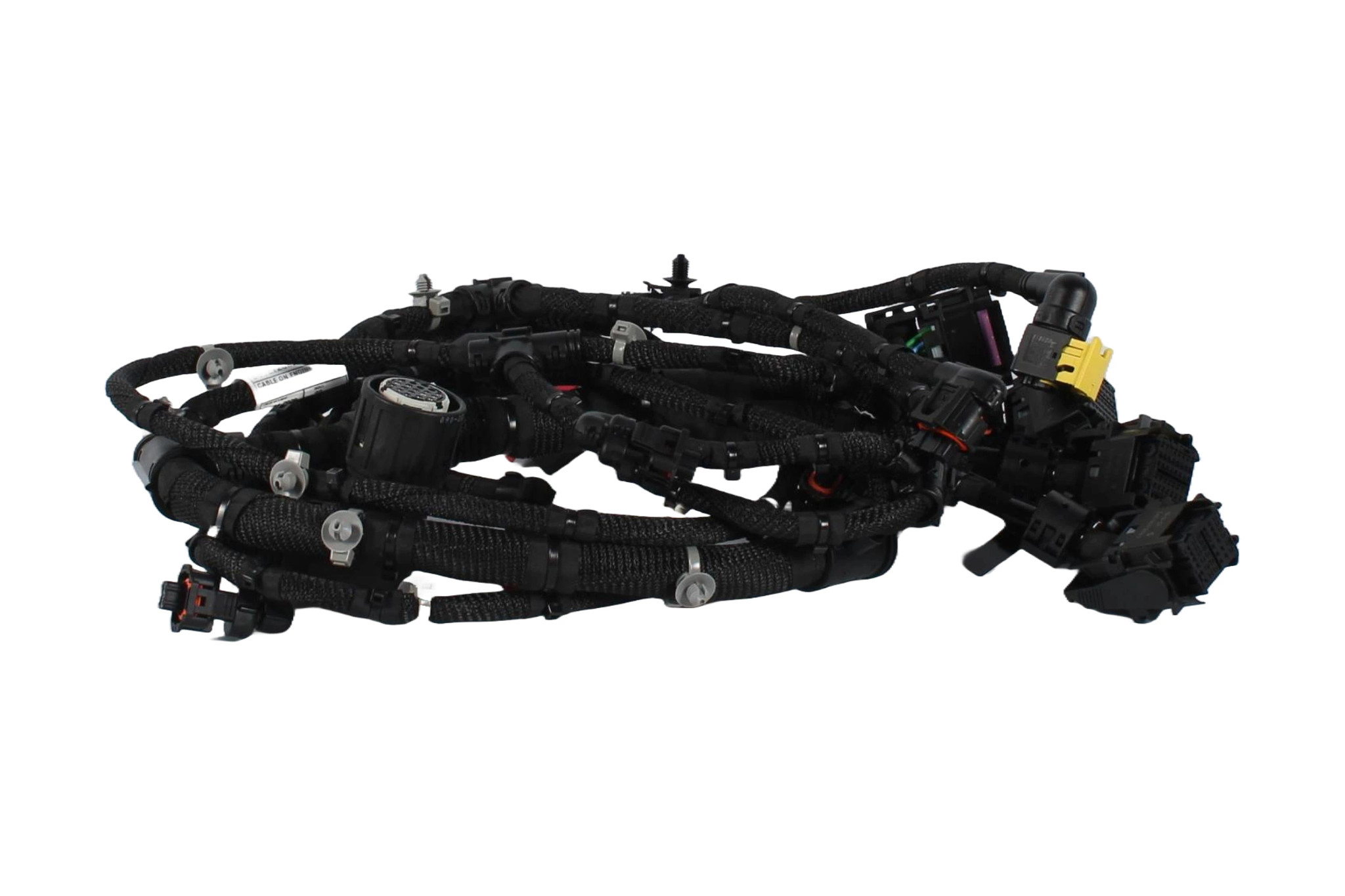 Harnesses & Wiring | Case IH | MyCNH US Store