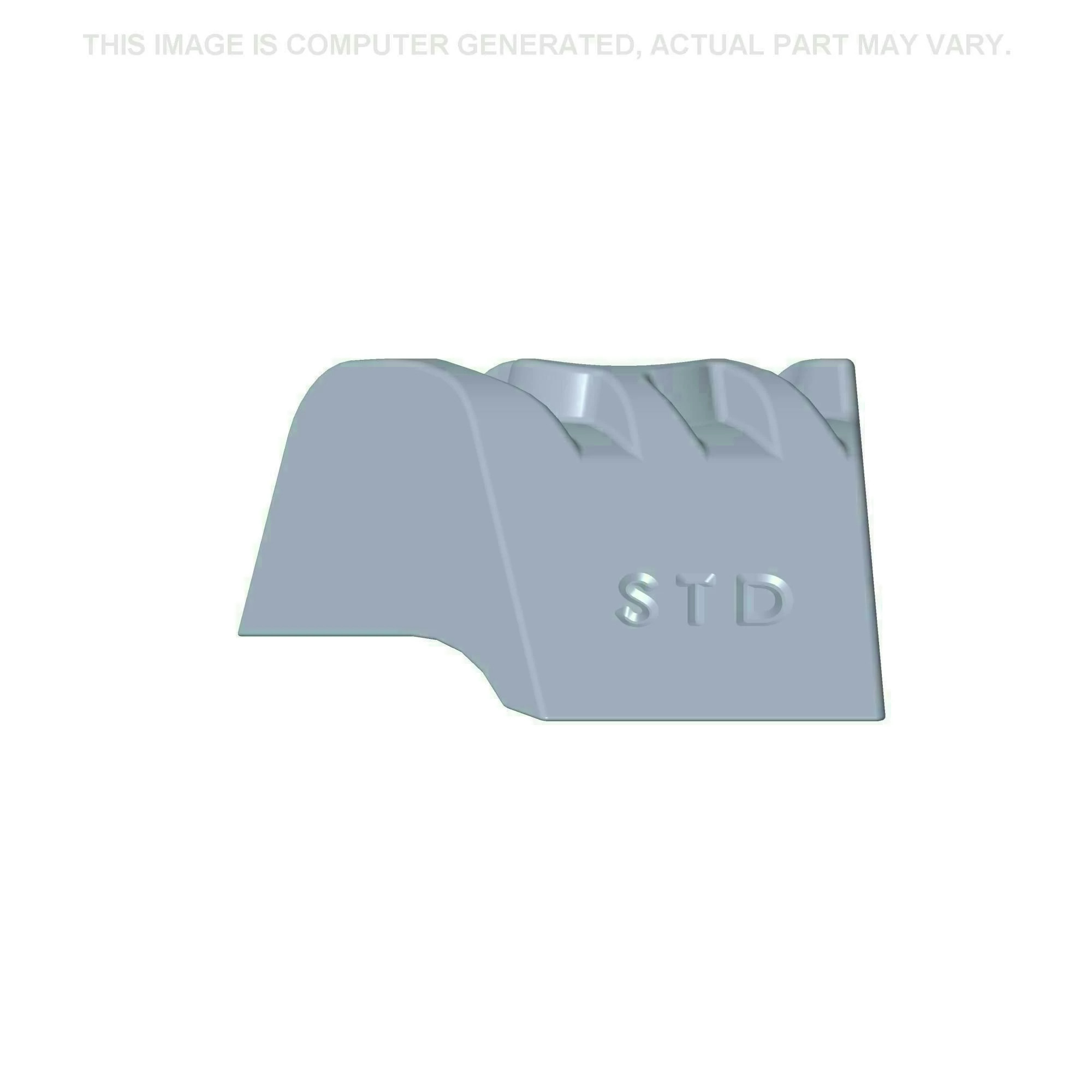 84164540 | Rasp Bar Kit | Case IH | MyCNH US Store