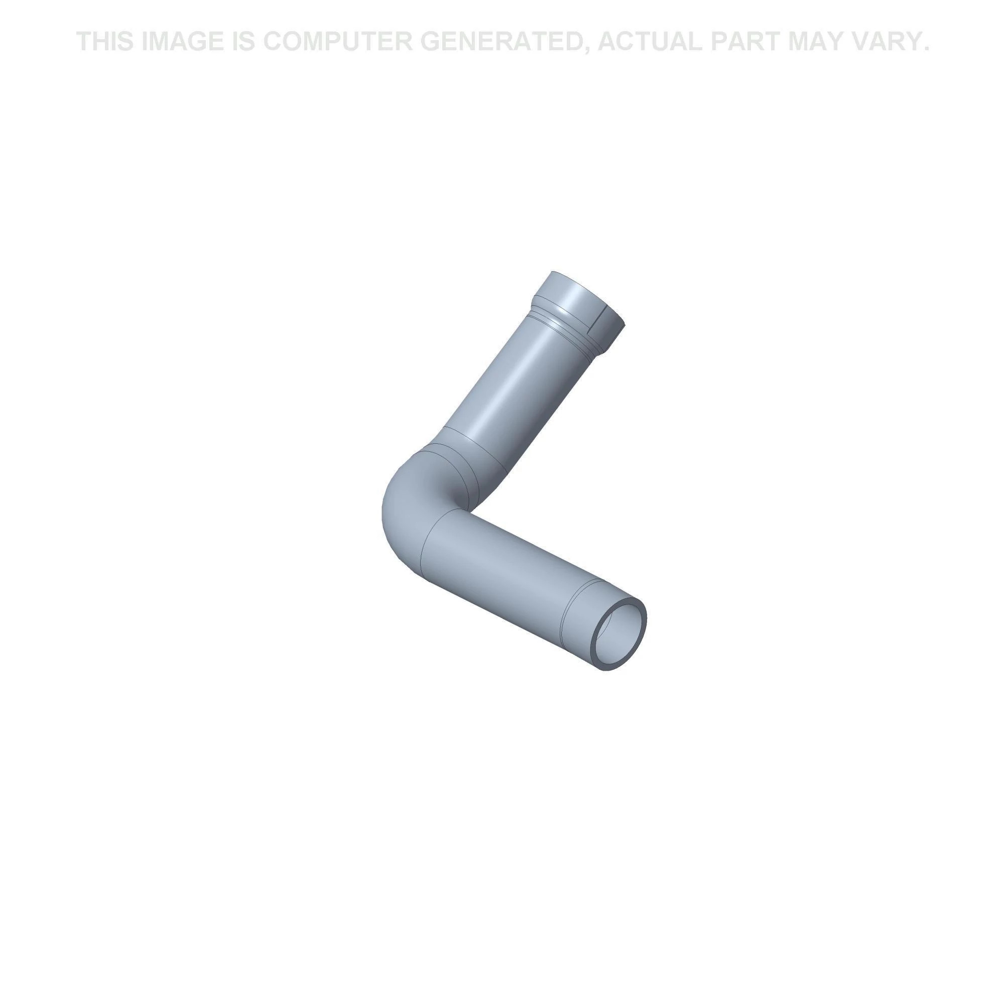 CASE Construction | INTAKE AIR HOSE | 87687235 | MyCNH US Store