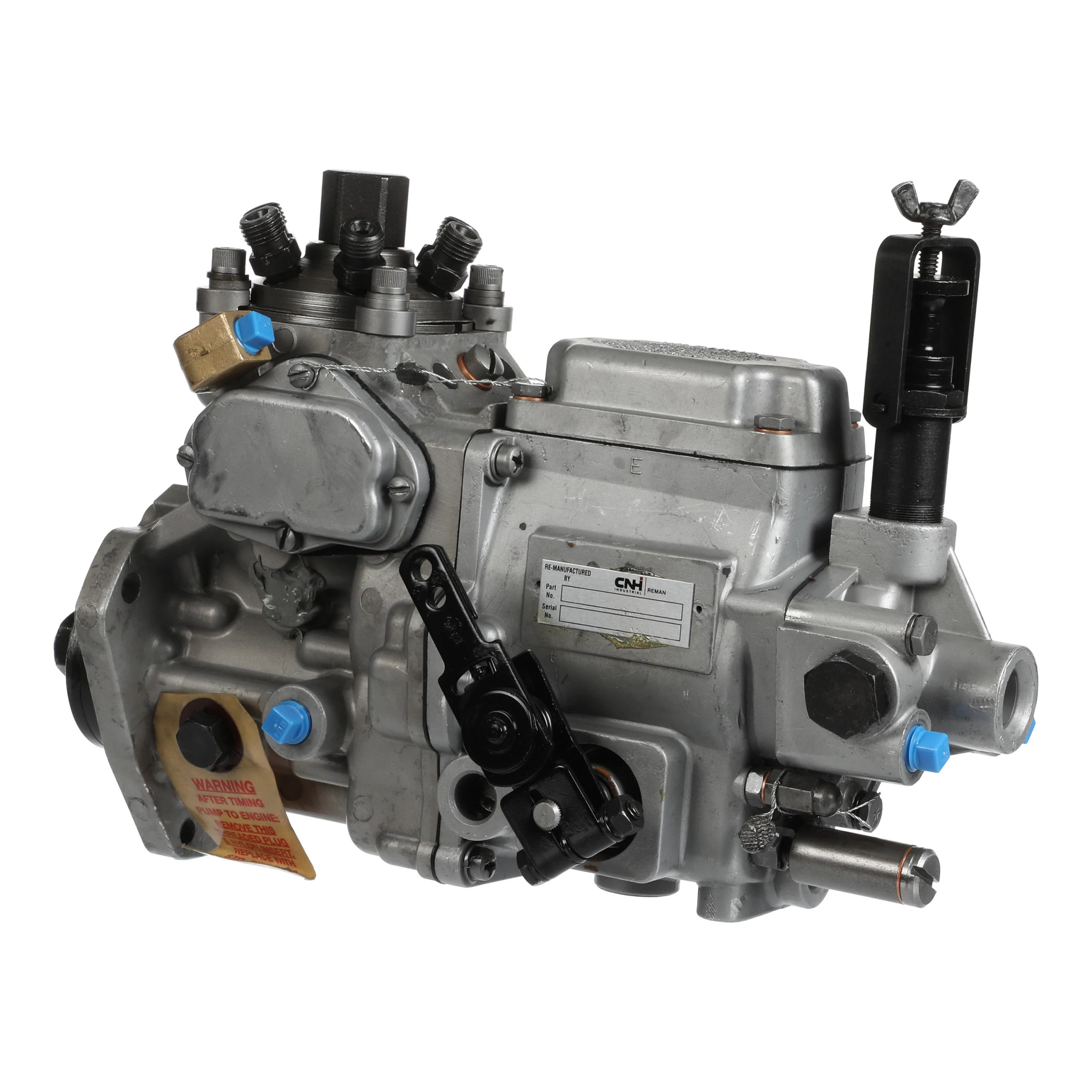 Fuel Injection Pump | Case IH | MyCNH US Store