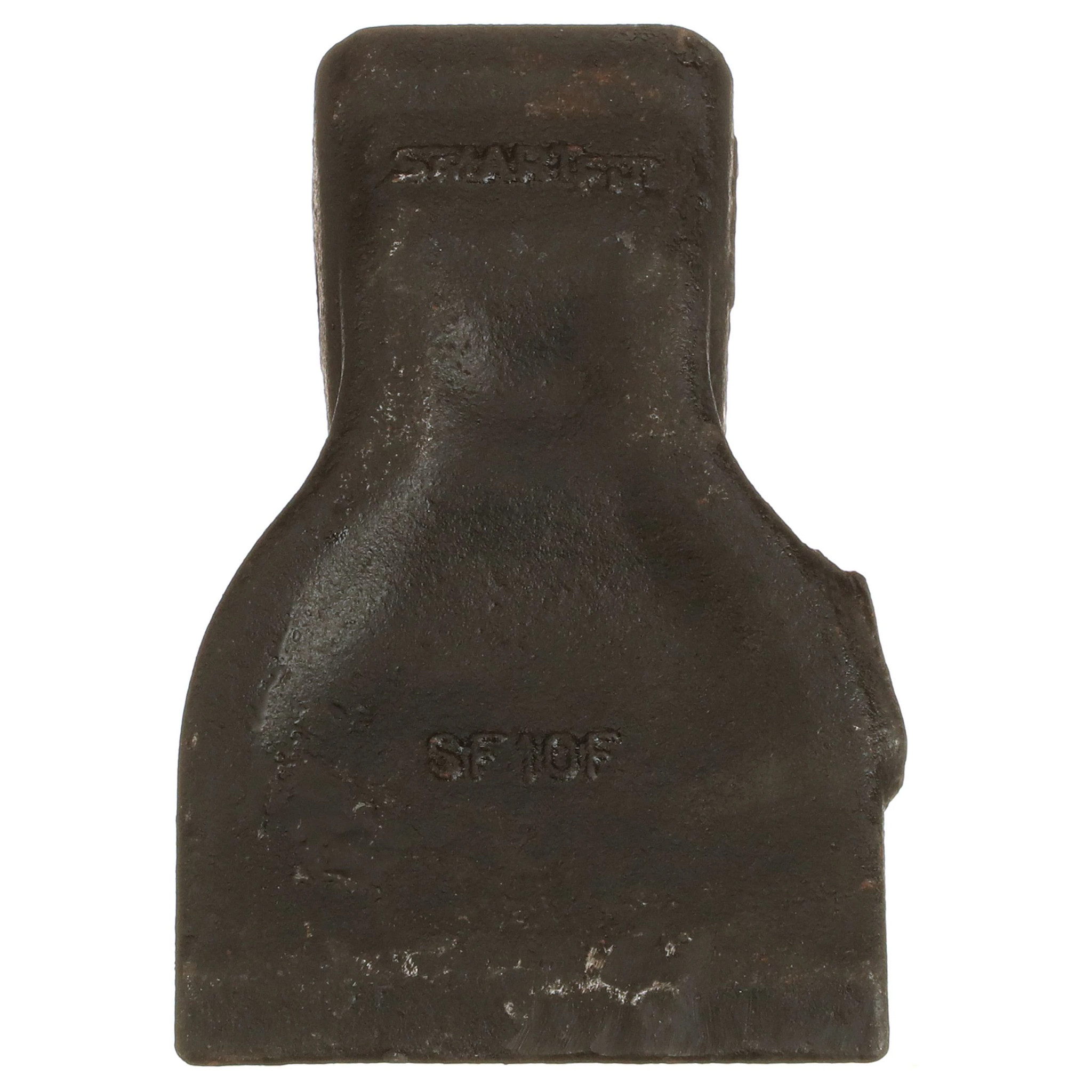 84216222 | SmartFit™ Flare Bucket Tooth | New Holland Agriculture ...