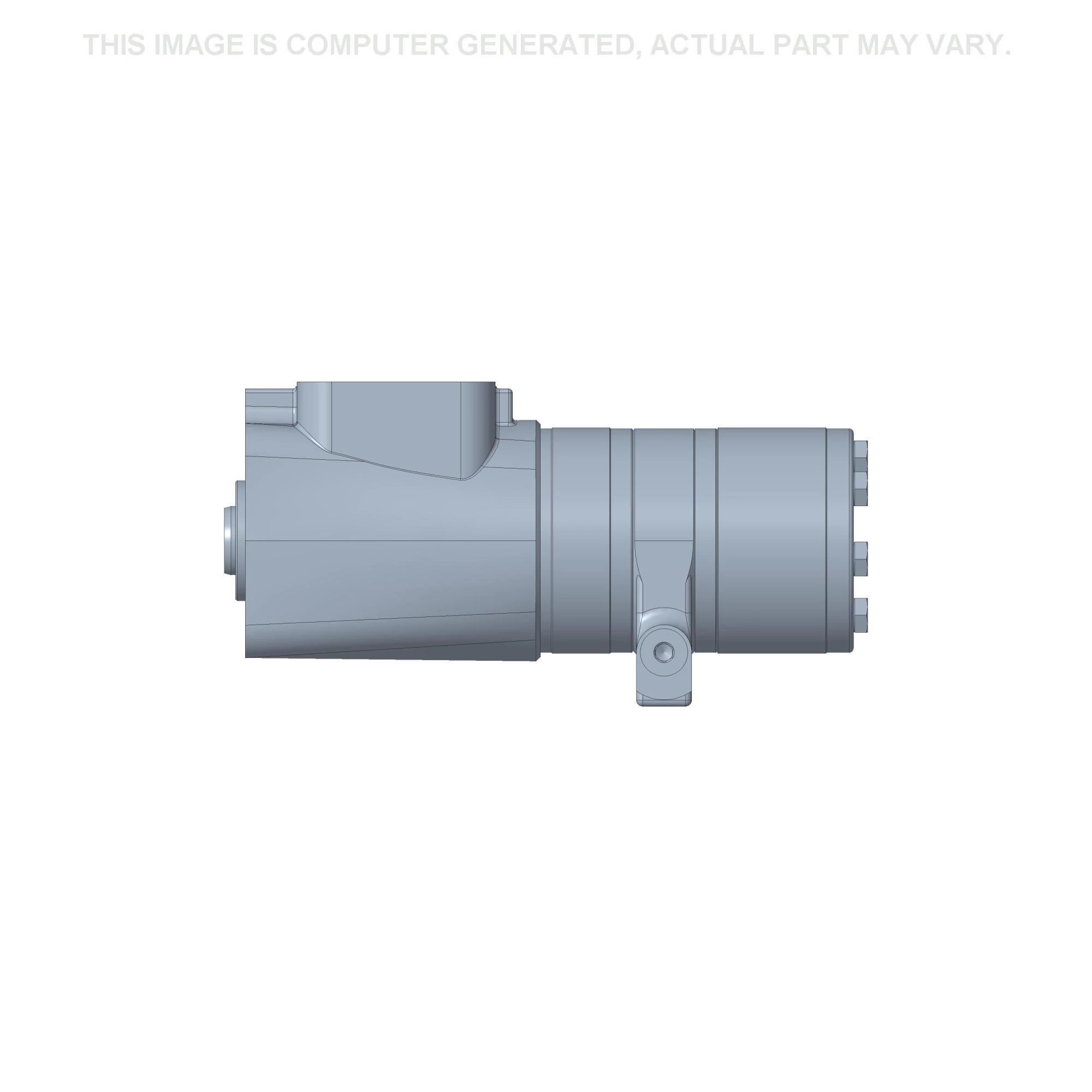 87579286 | STEERING VALVE | CASE Construction | MyCNH US Store