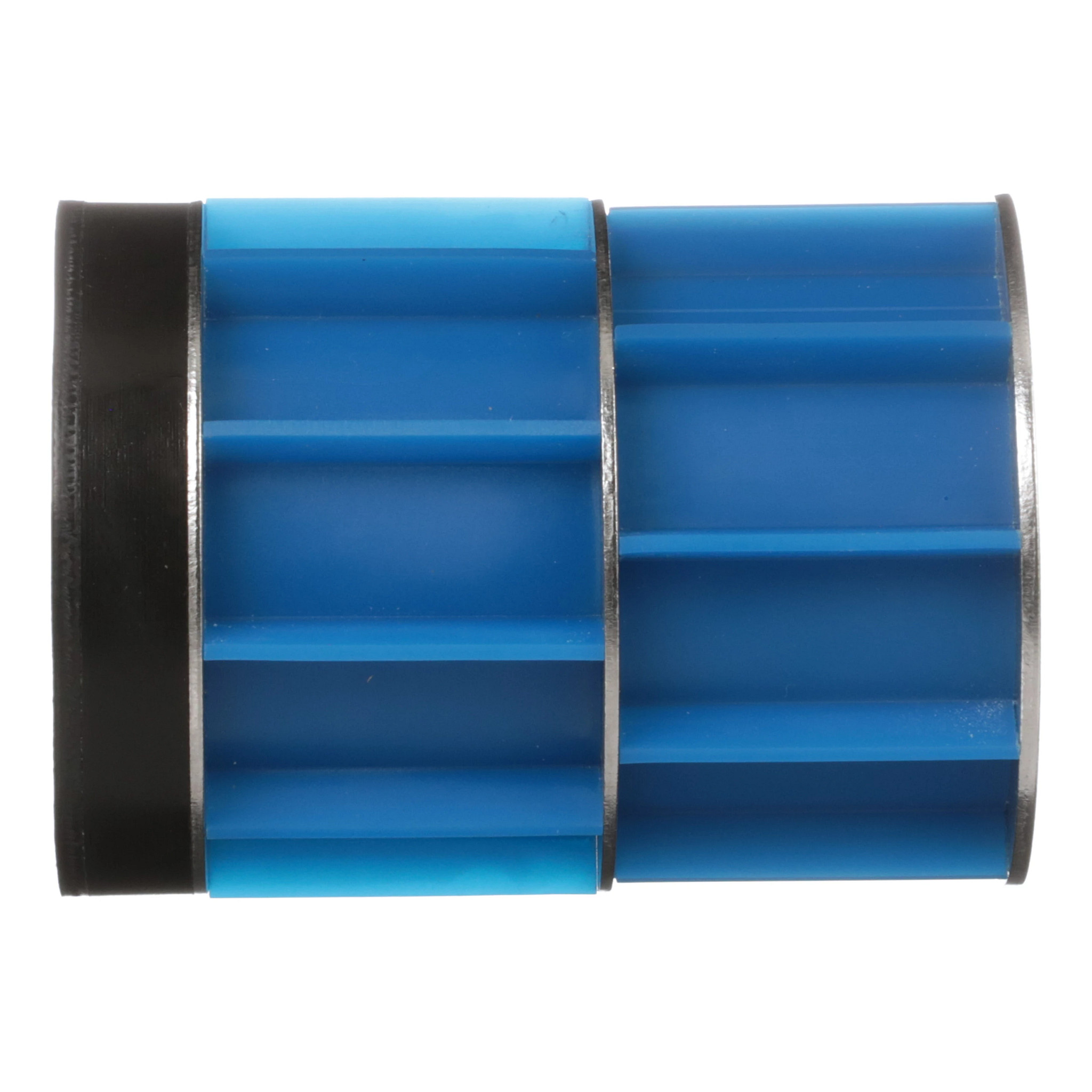 Flexicoil | Seed Meter Roller - 10 Flute - Blue | 51552528 | MyCNH US Store