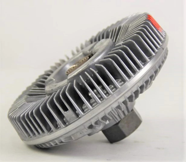 Radiator - Mounting | CASE Construction | MyCNH US Store