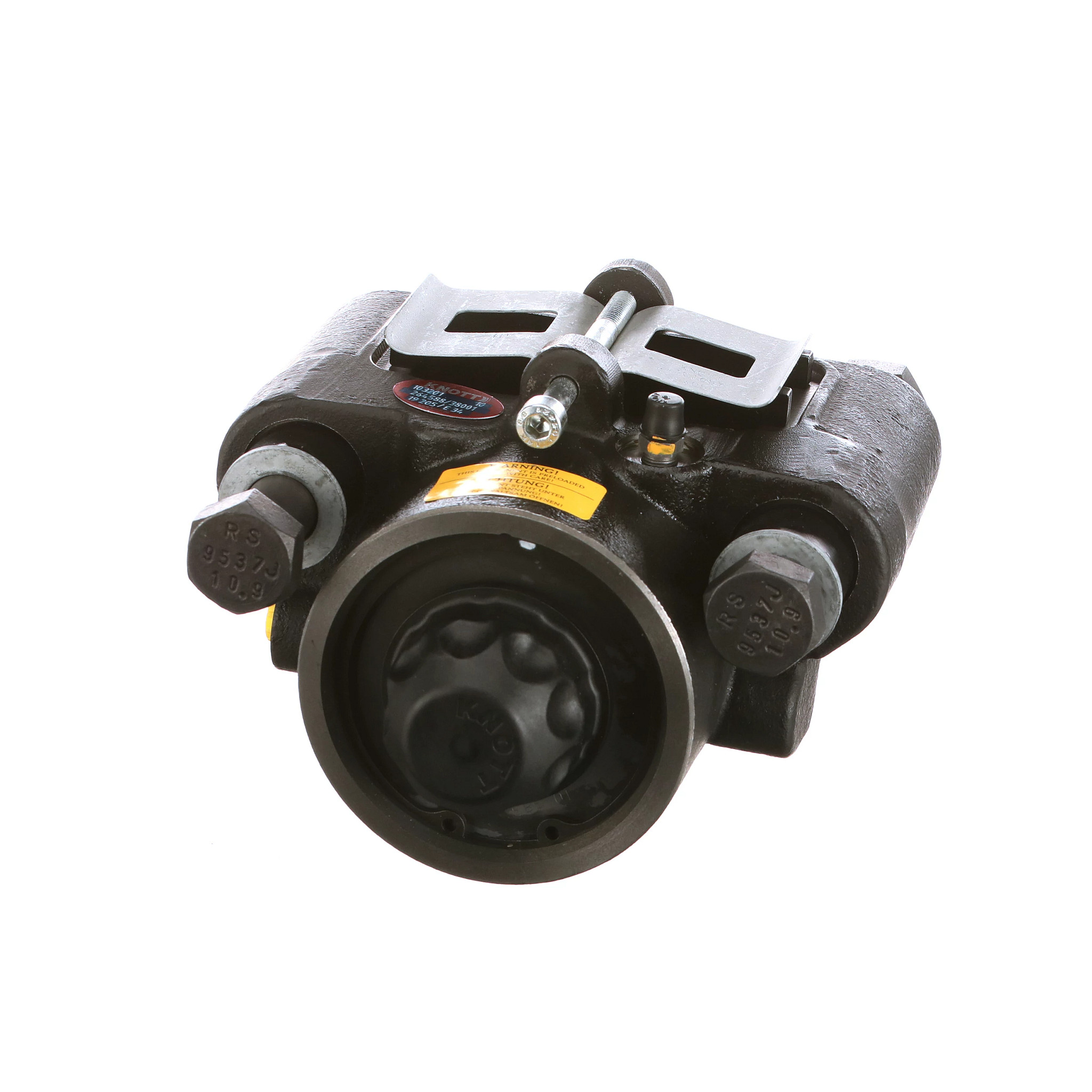 CASE Construction | PARKING BRAKE | 84252195 | MyCNH US Store