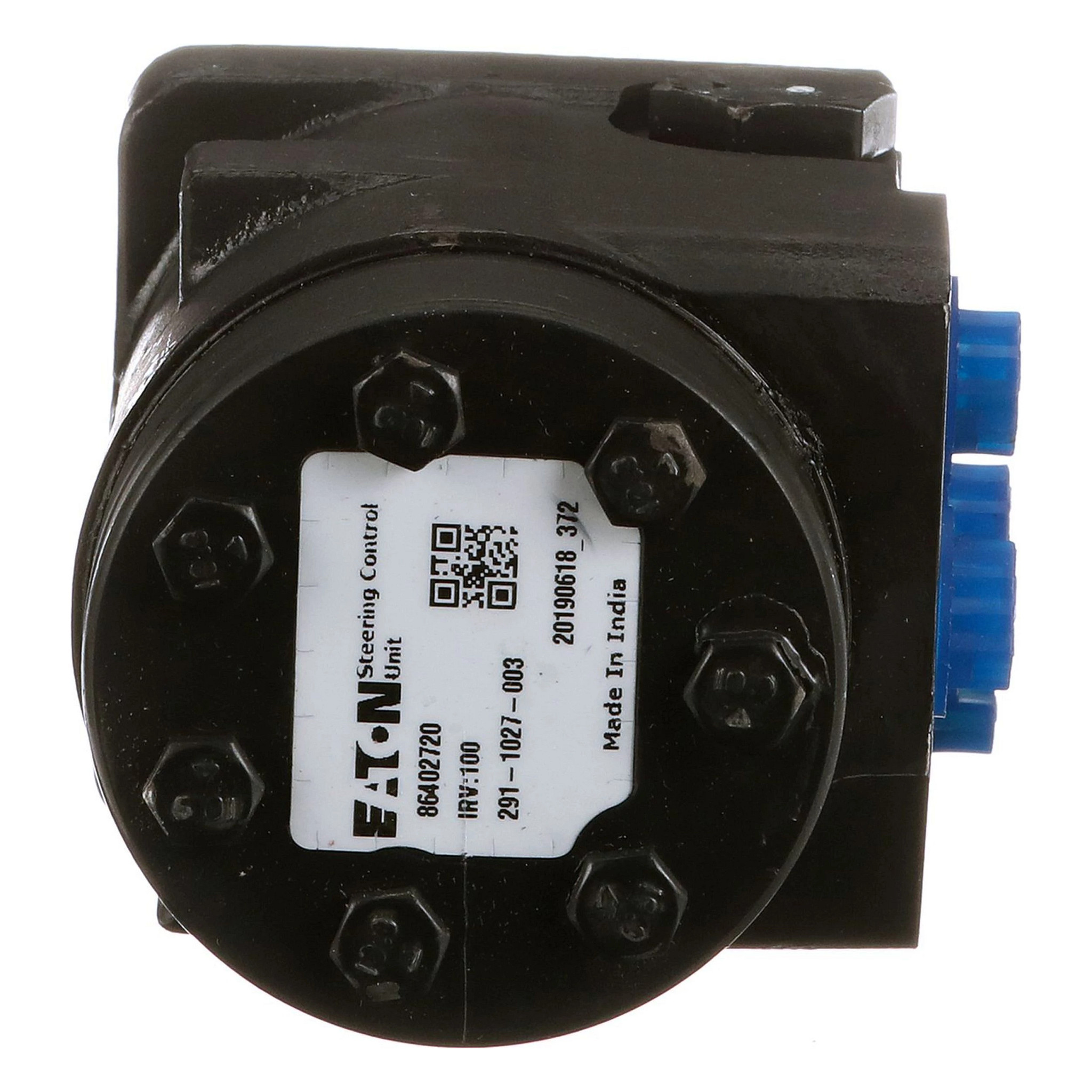 New Holland Agriculture | HYDRAULIKA UKL KIER | 86402720 | E-commerce ...