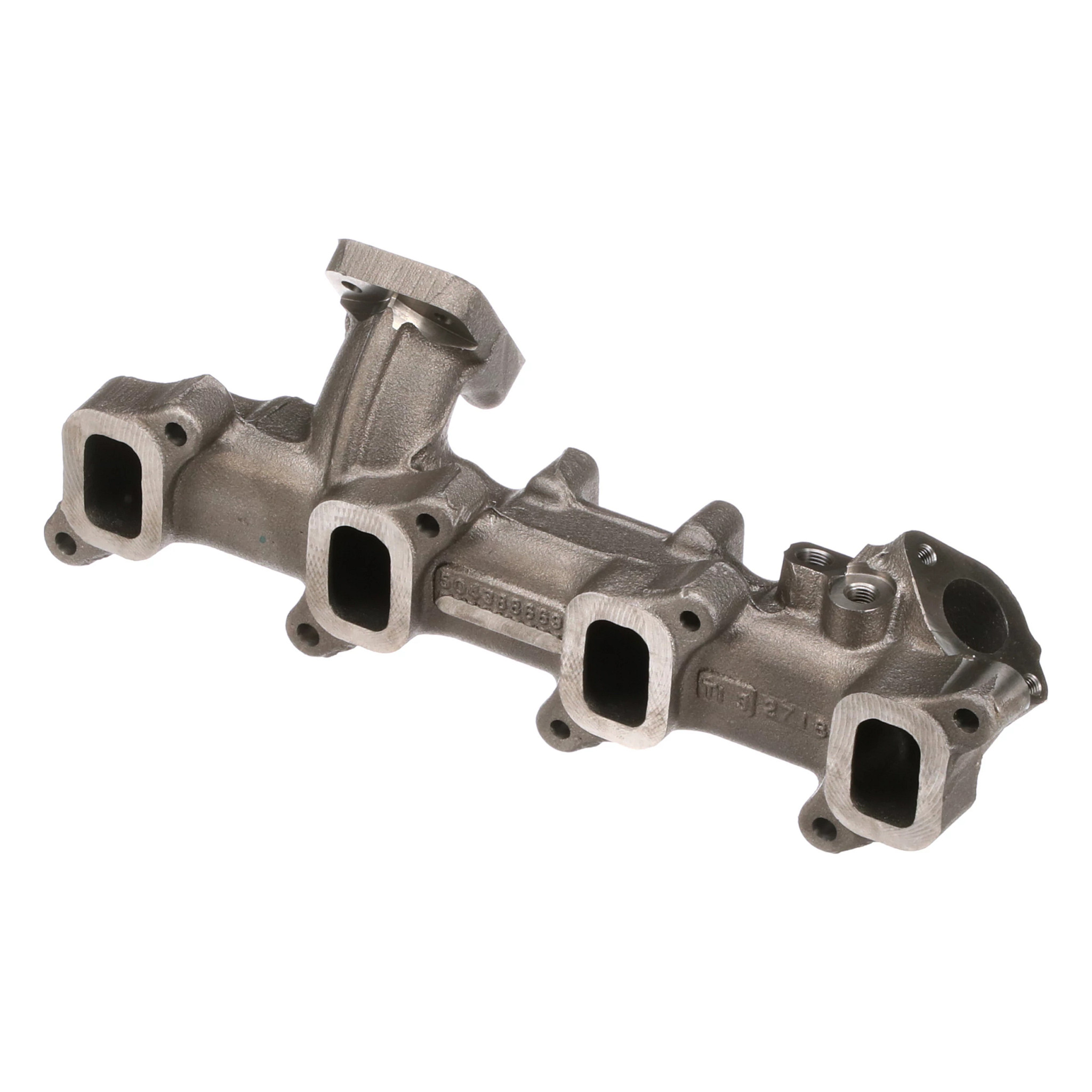 Exhaust Manifold (504389744) | CASE Construction | MyCNH US Store