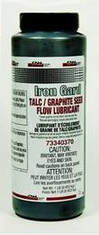 73340370 | IronGard™ Seed Lubricant - 50% Talc 50% Graphite Fine ...