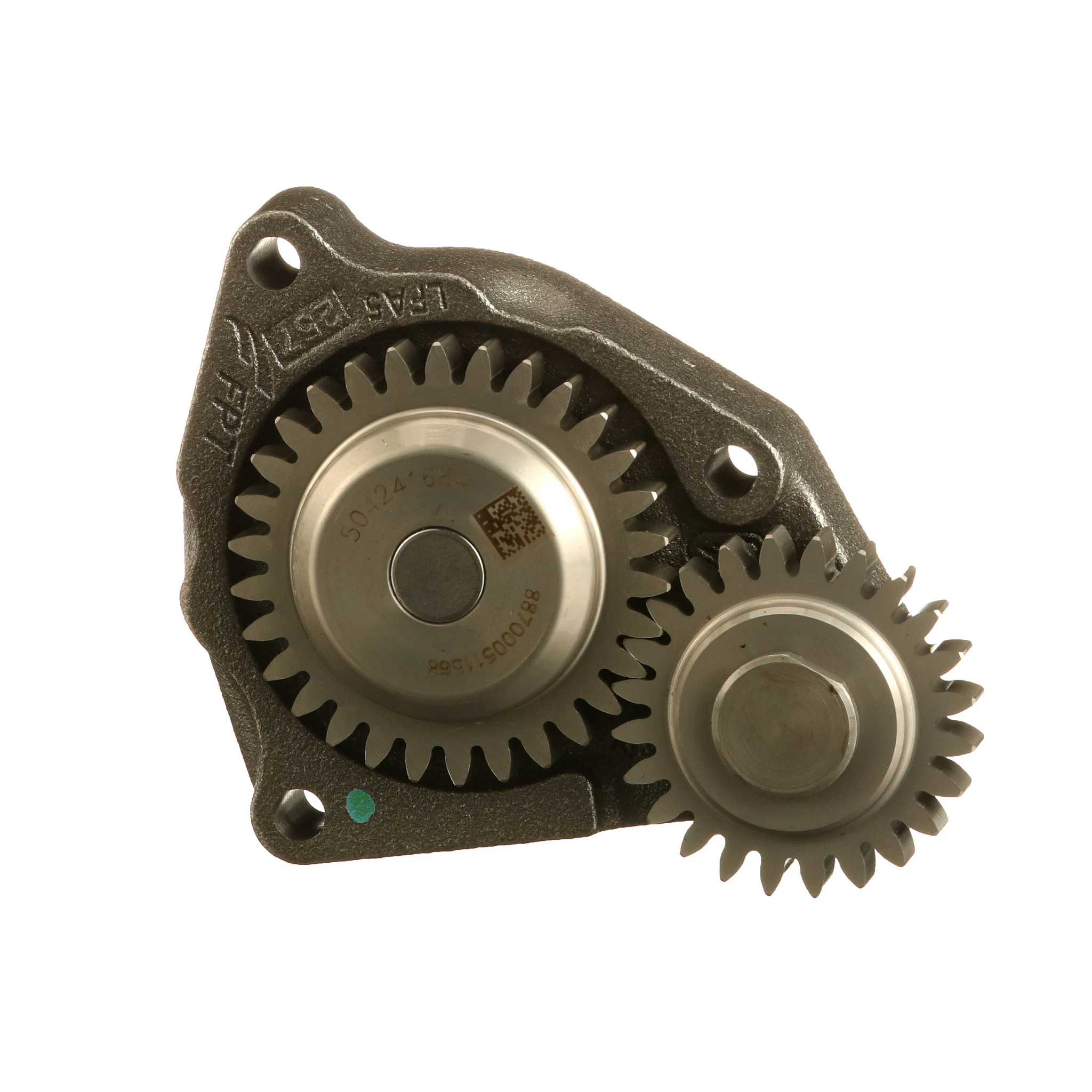 504241684 | PUMP, ENGINE OIL | CASE Construction | MyCNH US Store