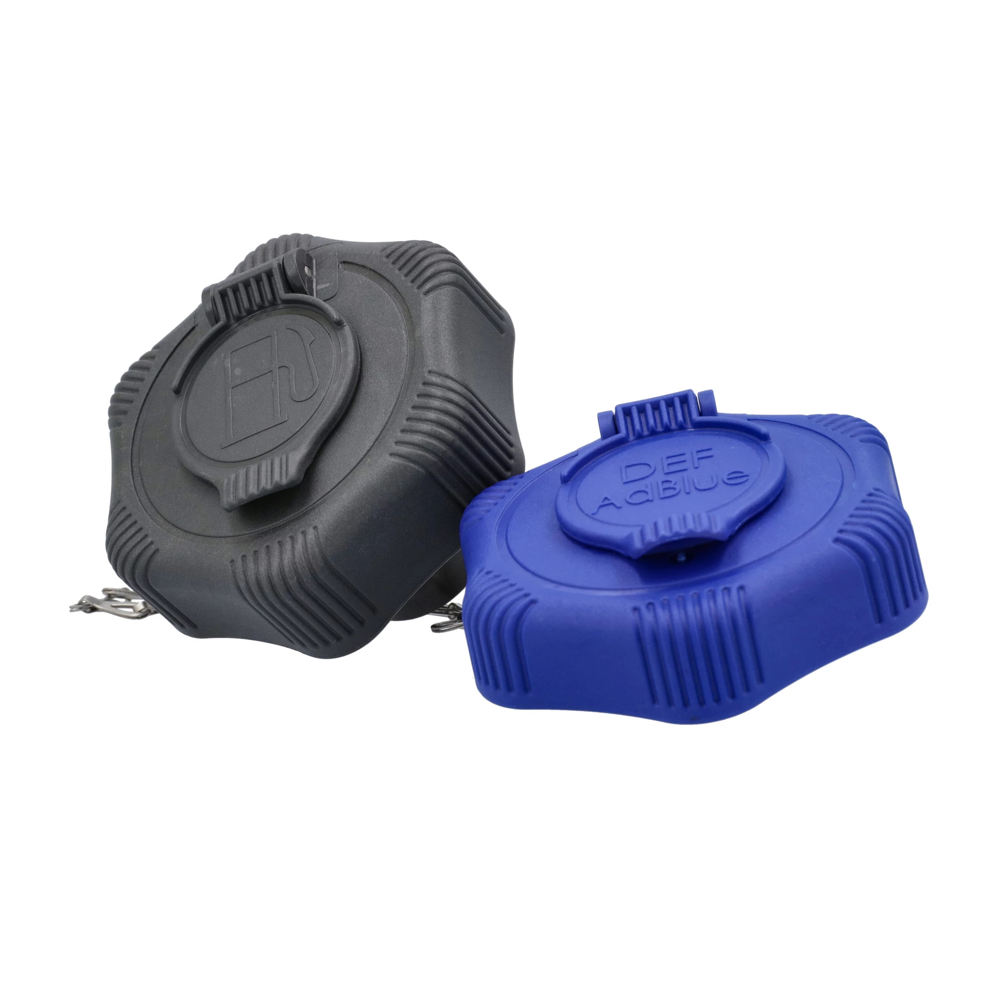 718221024 | AdBlue® and Fuel Lockable Cap Kit | CASE Construction ...